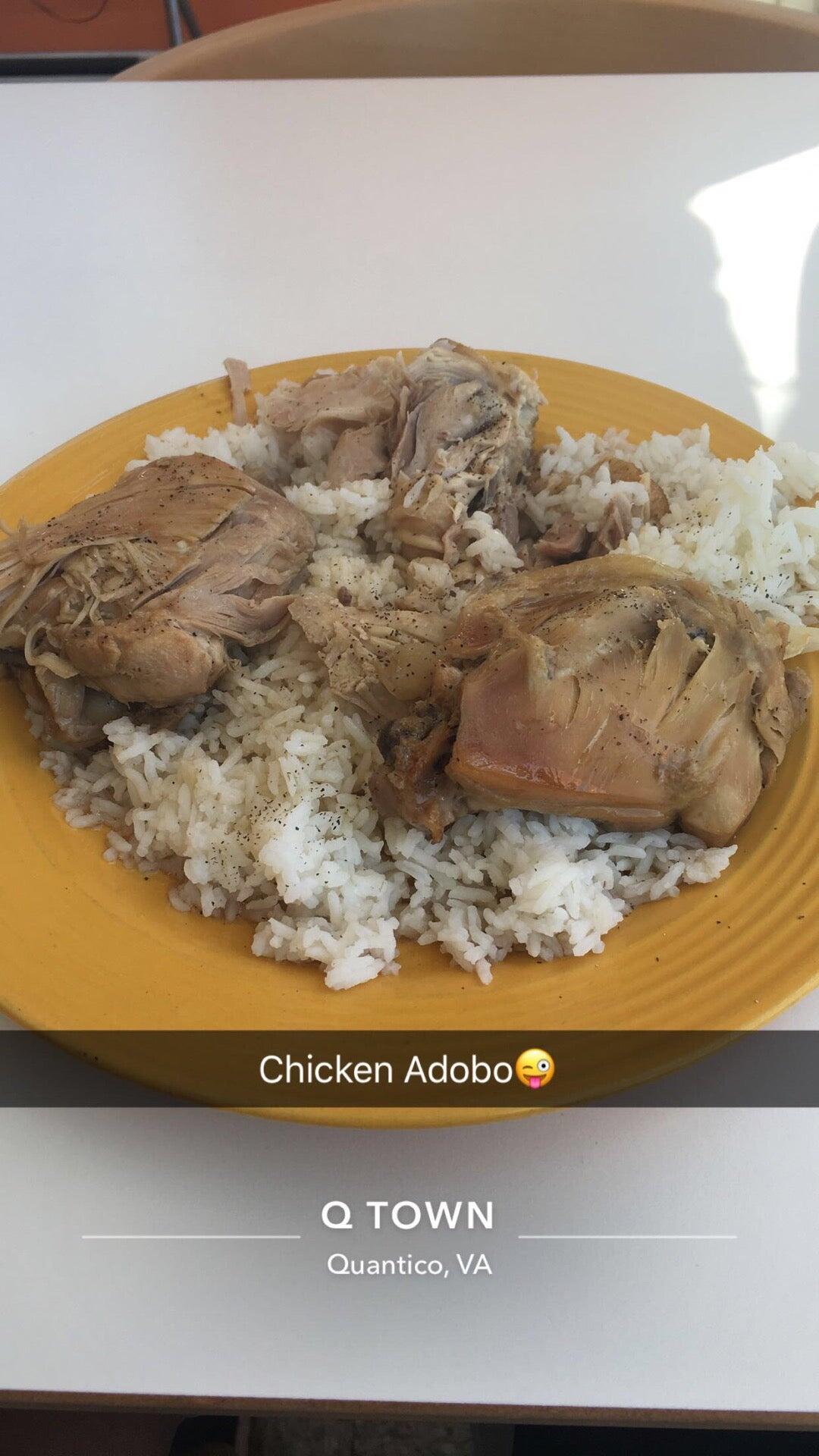 Filipino Kitchen - Quantico, VA - Nextdoor