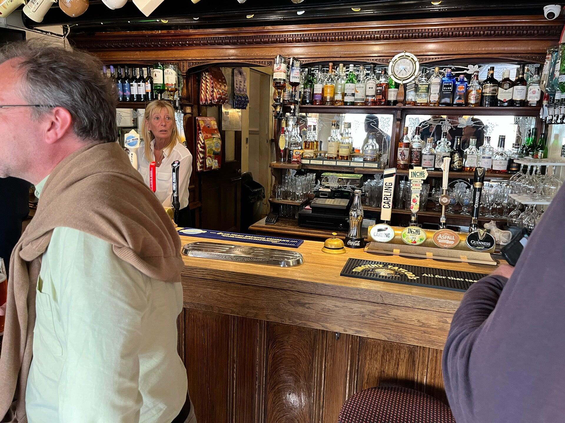 The Dun Cow Inn - Durham - Nextdoor