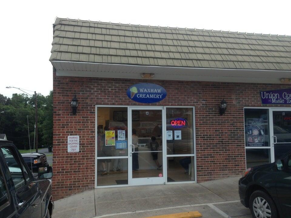 Waxhaw Creamery Waxhaw NC Nextdoor