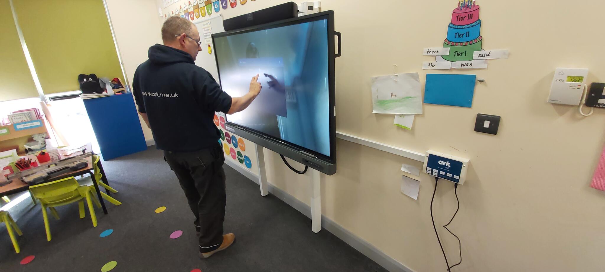 Ark ICT Solutions Ltd - Spalding, GB-ENG - Nextdoor