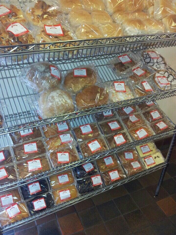 Deeside Bakery - Neston - Nextdoor