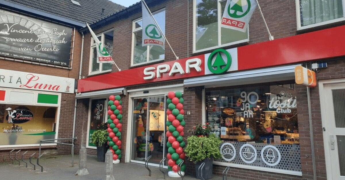 SPAR Otterlo - Nextdoor