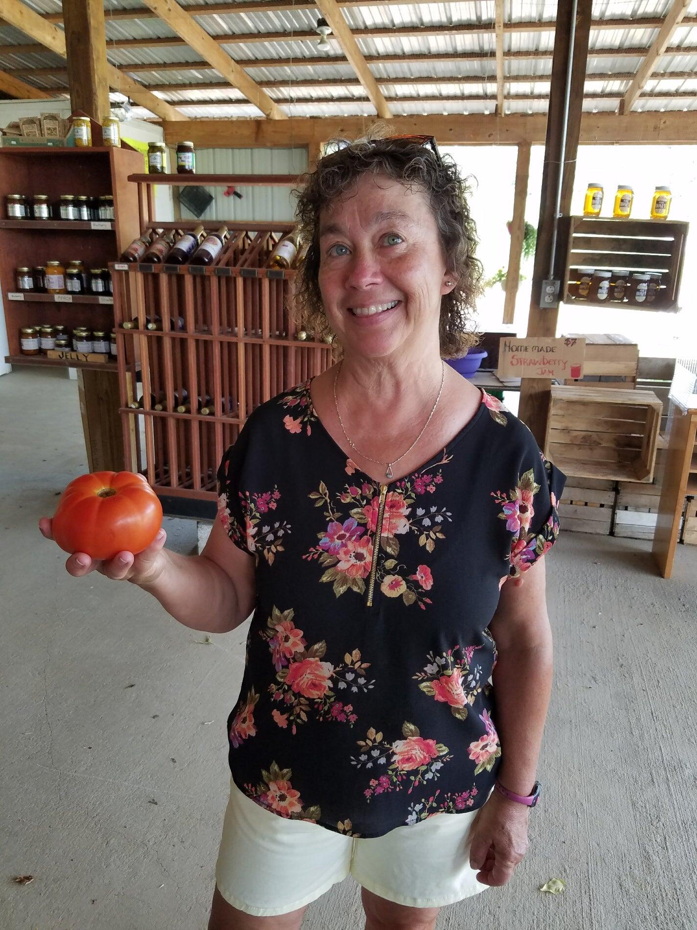 Critzer Family Farm - Afton, VA - Nextdoor