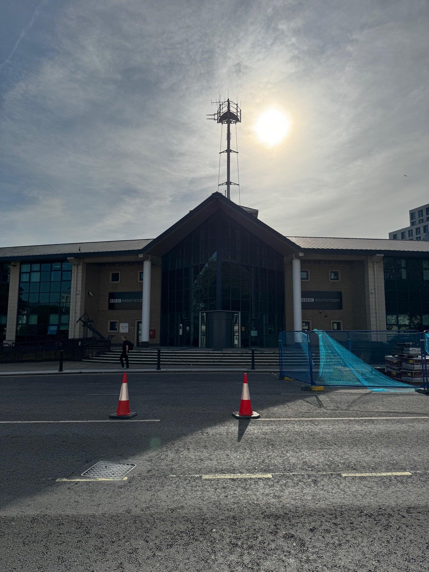 BBC Radio Solent - Southampton - Nextdoor