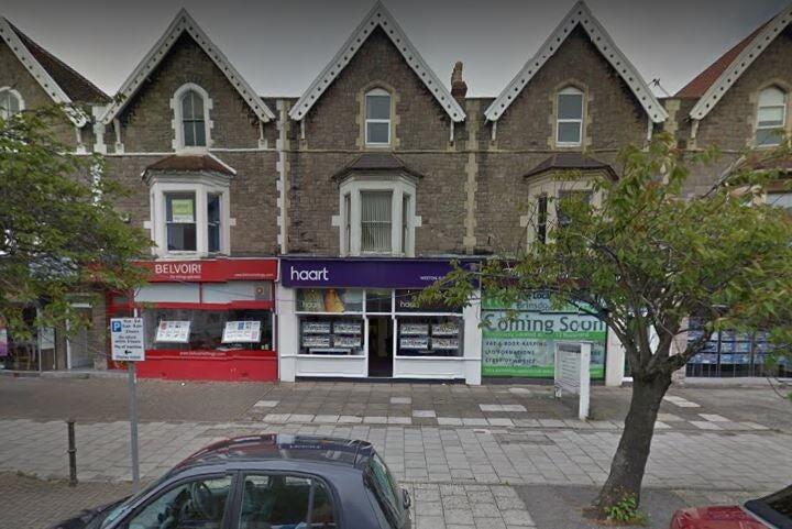 Haart - Weston-Super-Mare - Nextdoor