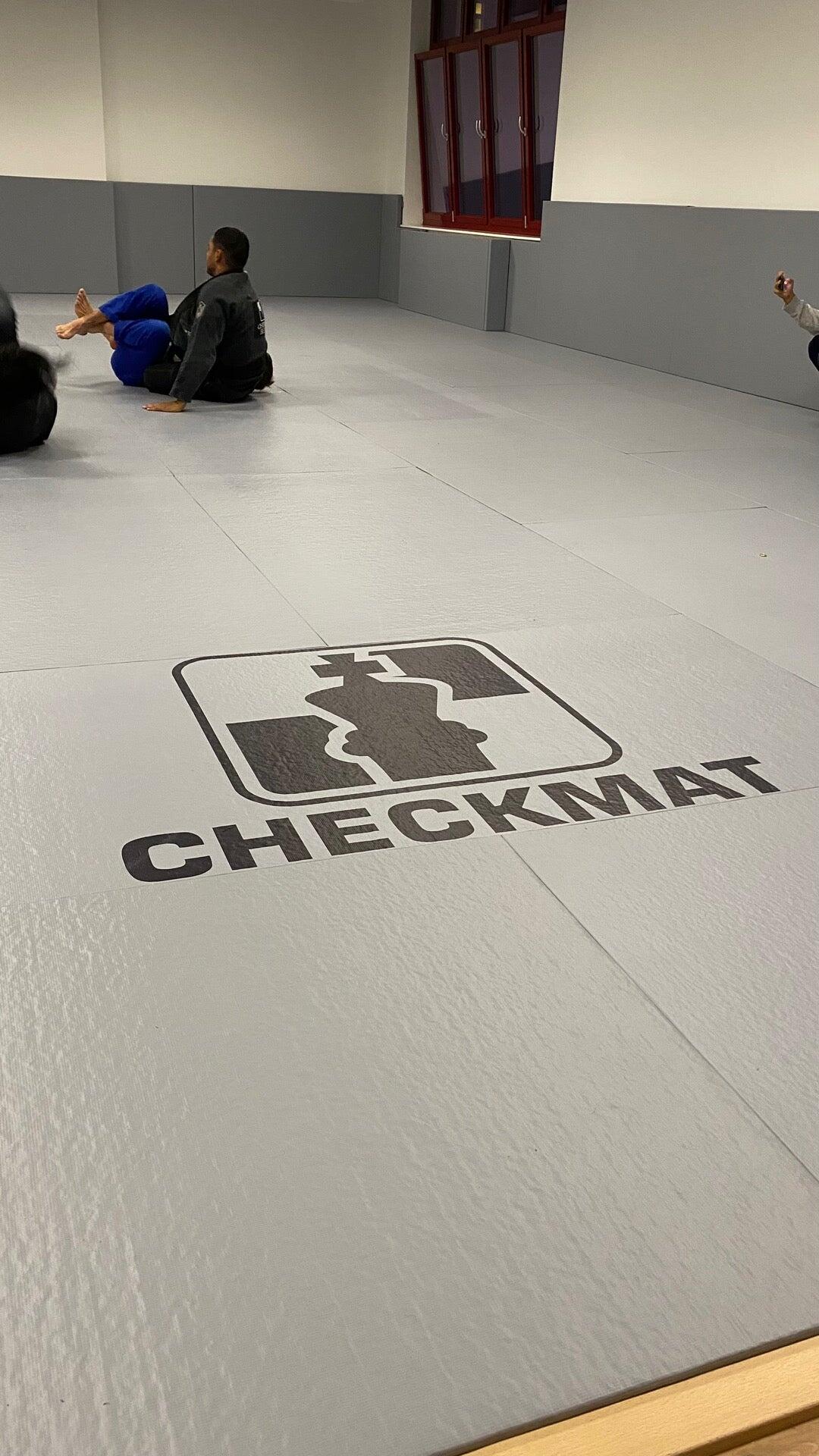 BJJ DOJO Berlin - Nextdoor