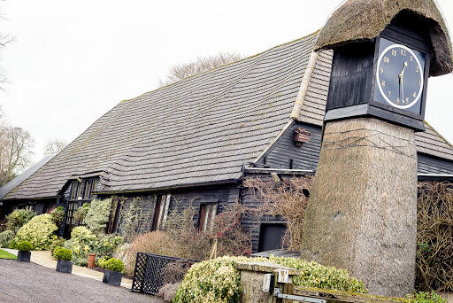 Clock Barn - Winchester, GB-ENG - Nextdoor