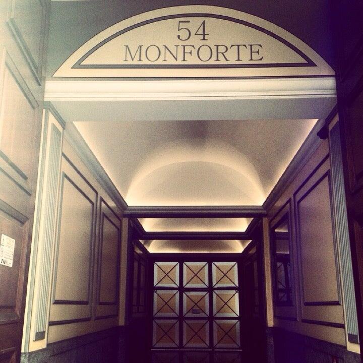 Saatchi & Saatchi SPA - Nextdoor