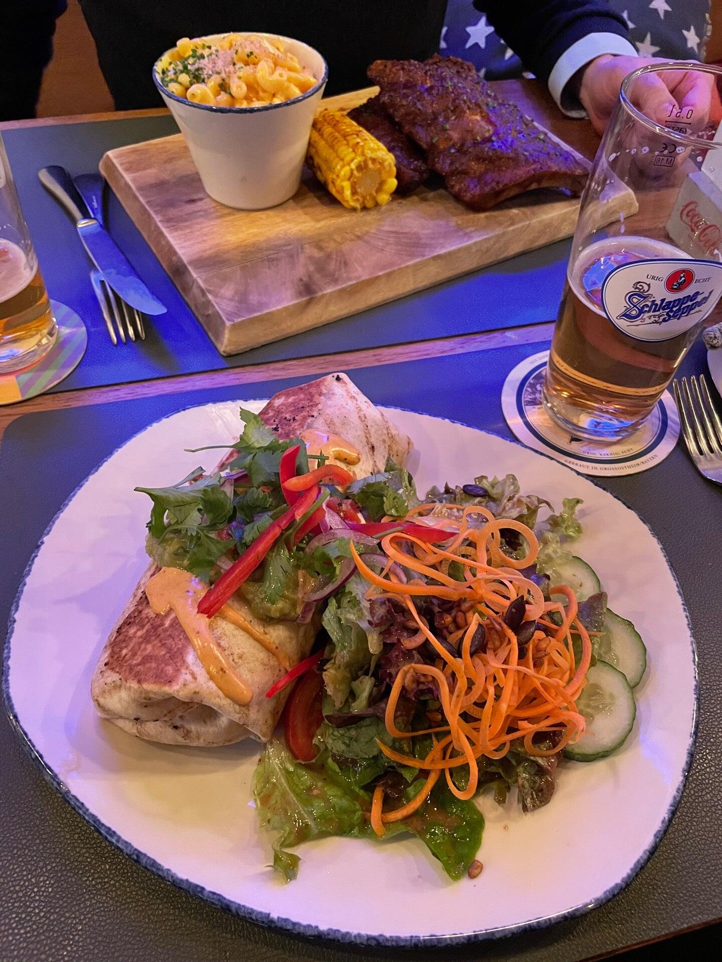 Union Table & Tap - Nextdoor