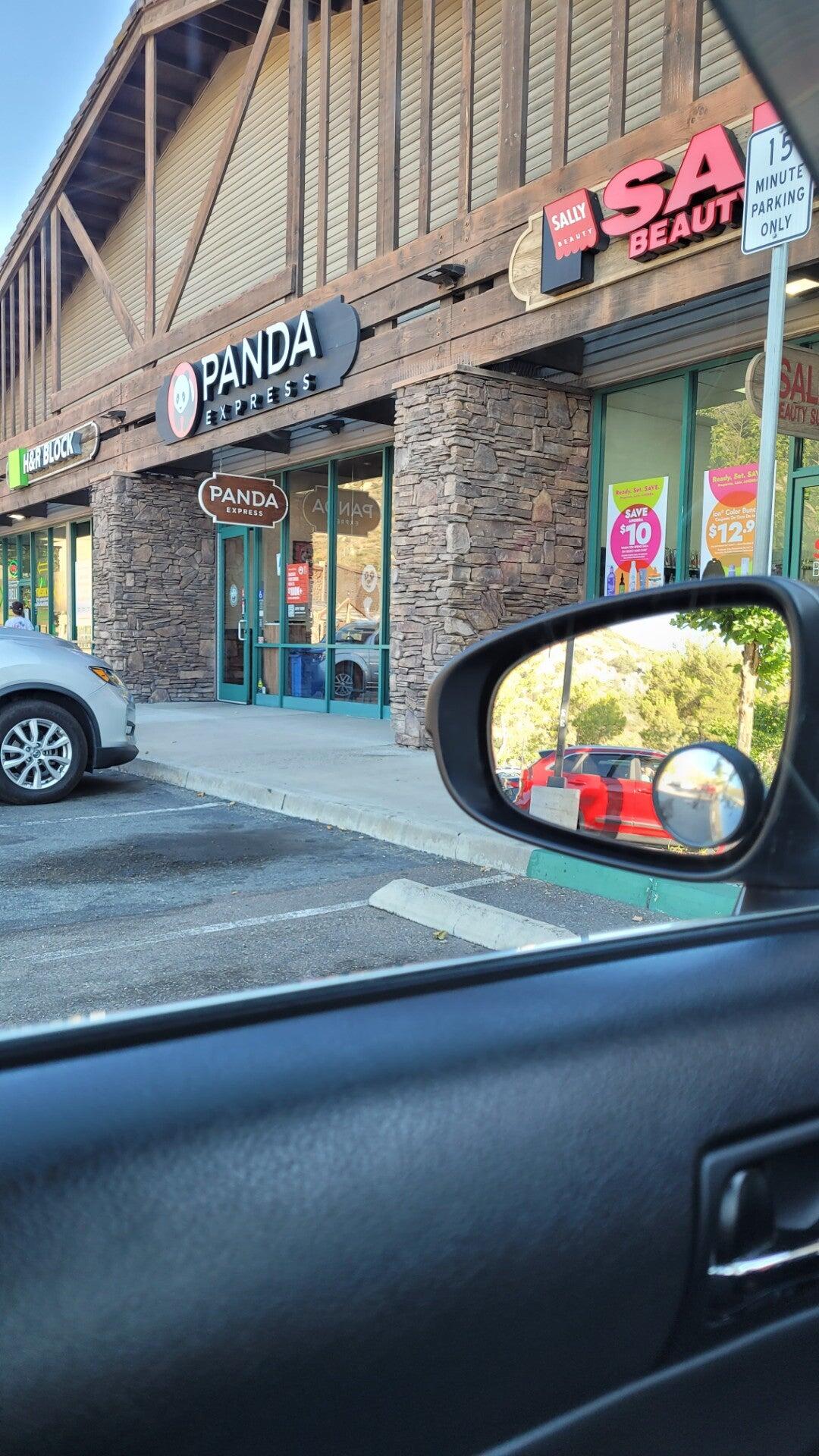 Panda Express - El Cajon, CA - Nextdoor