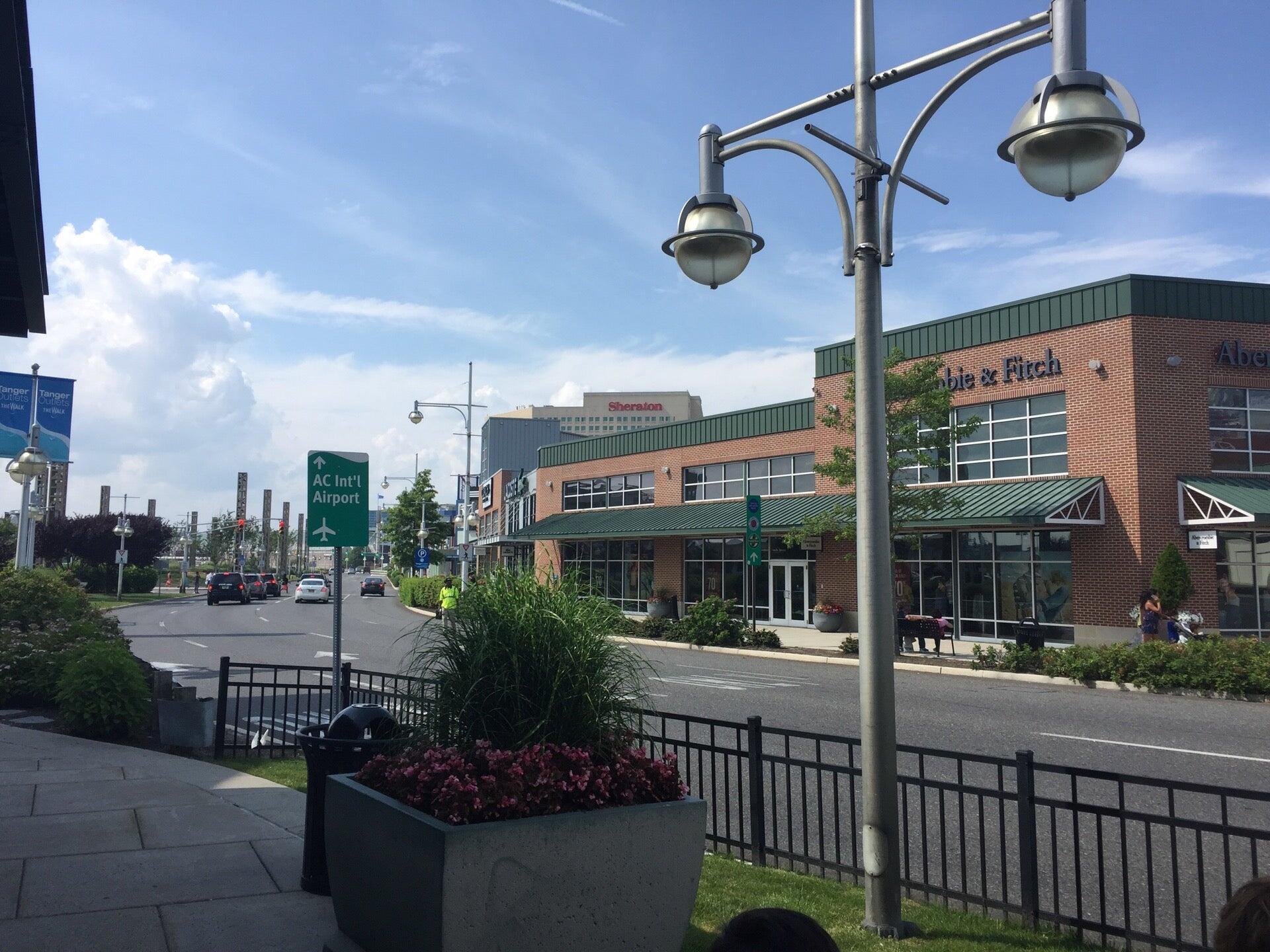 Tanger Outlets Atlantic City - Atlantic City, NJ - Nextdoor
