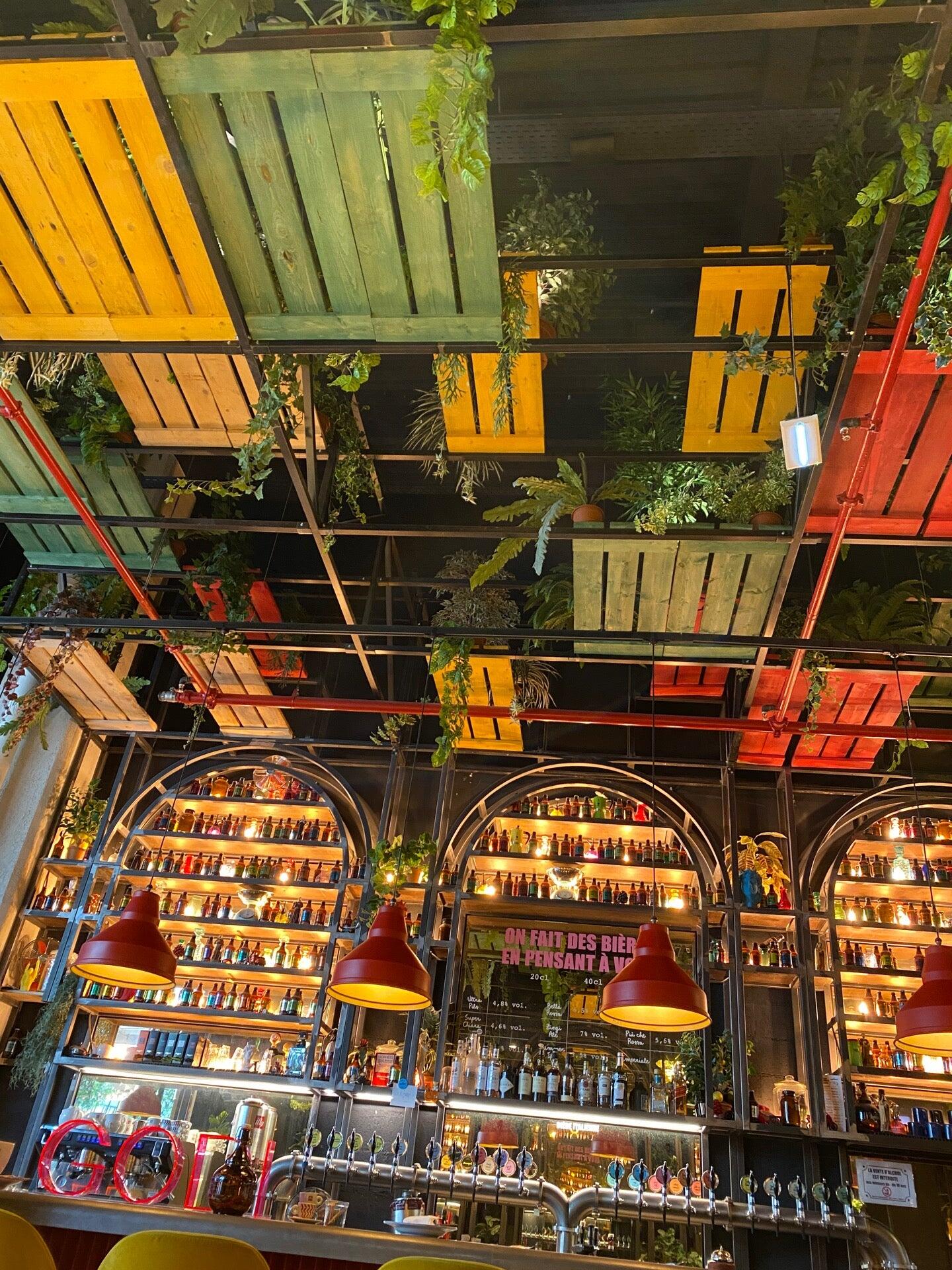 Doppio Malto Paris - Nextdoor