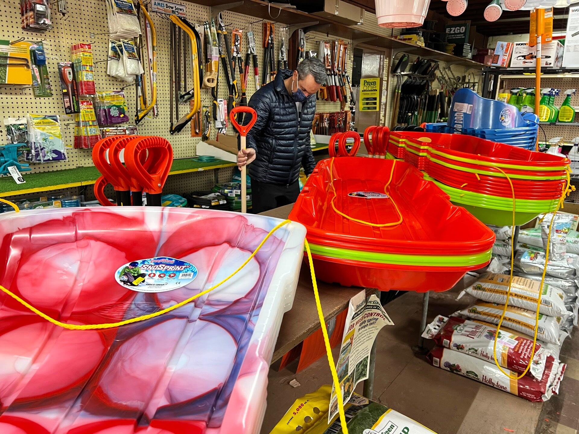 Brown's Hardware - Falls Church, VA - Nextdoor