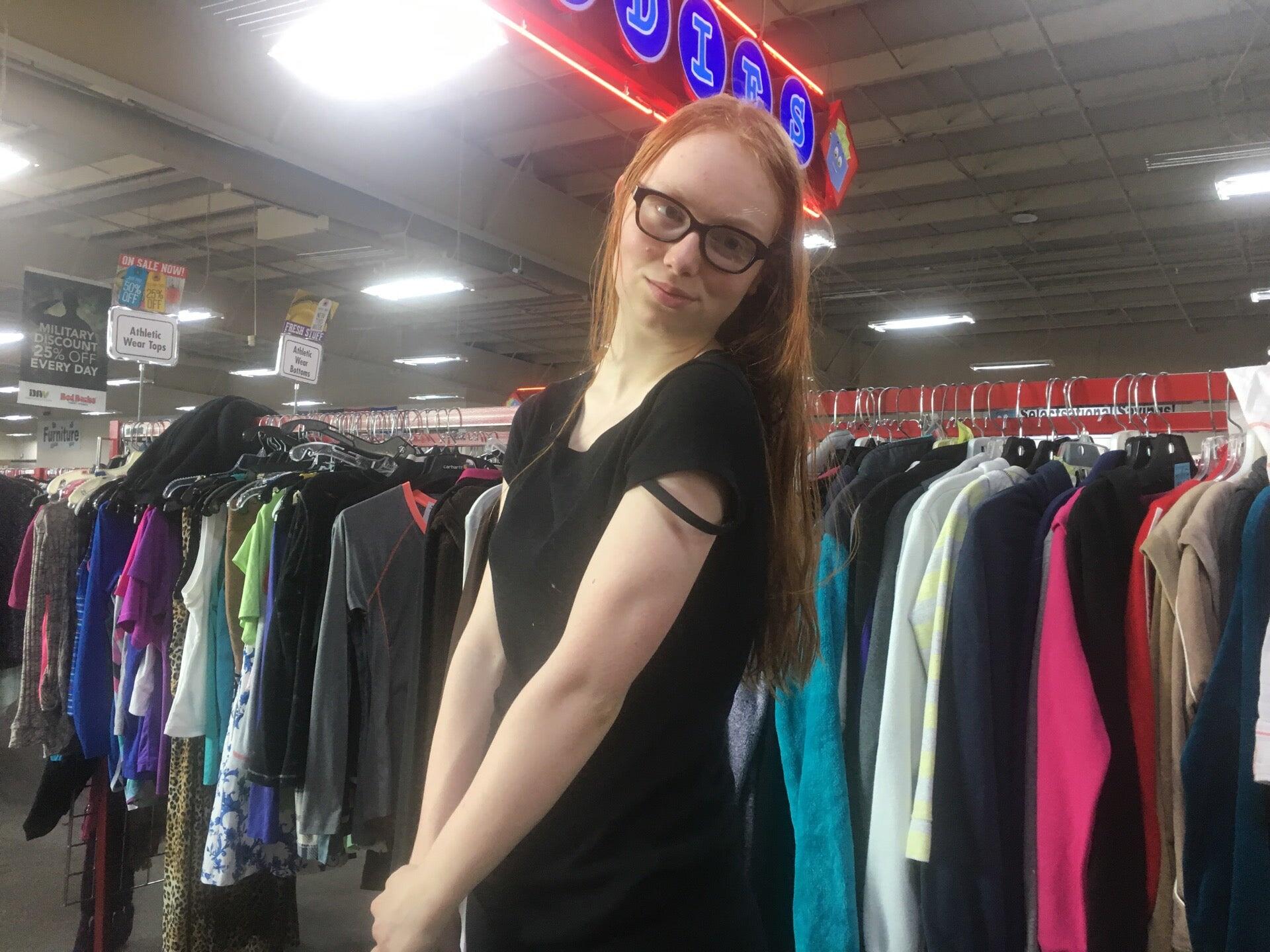 Red Racks Thrift Store - Springfield, MO - Nextdoor