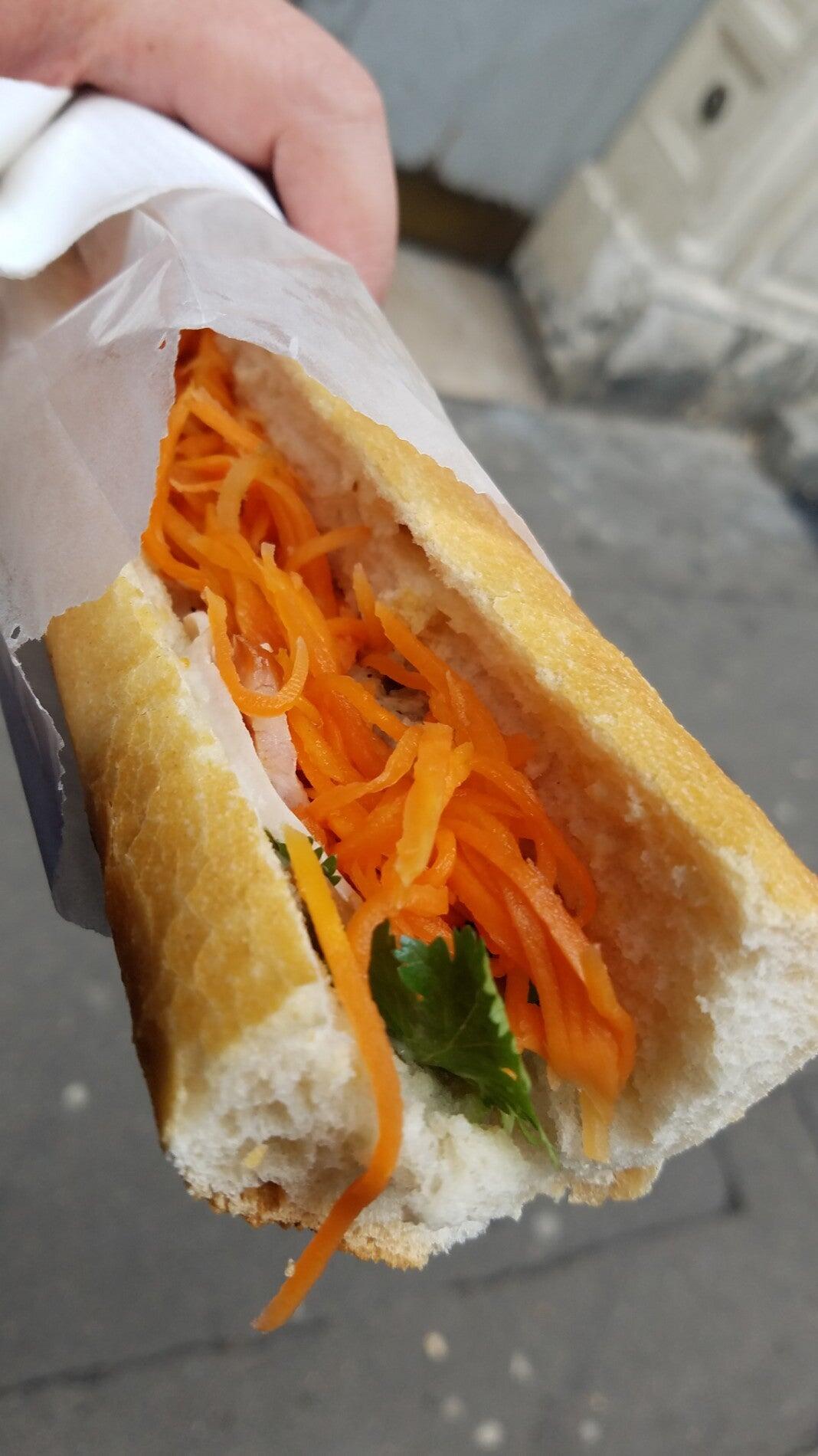 Saigon Sandwich - Nextdoor