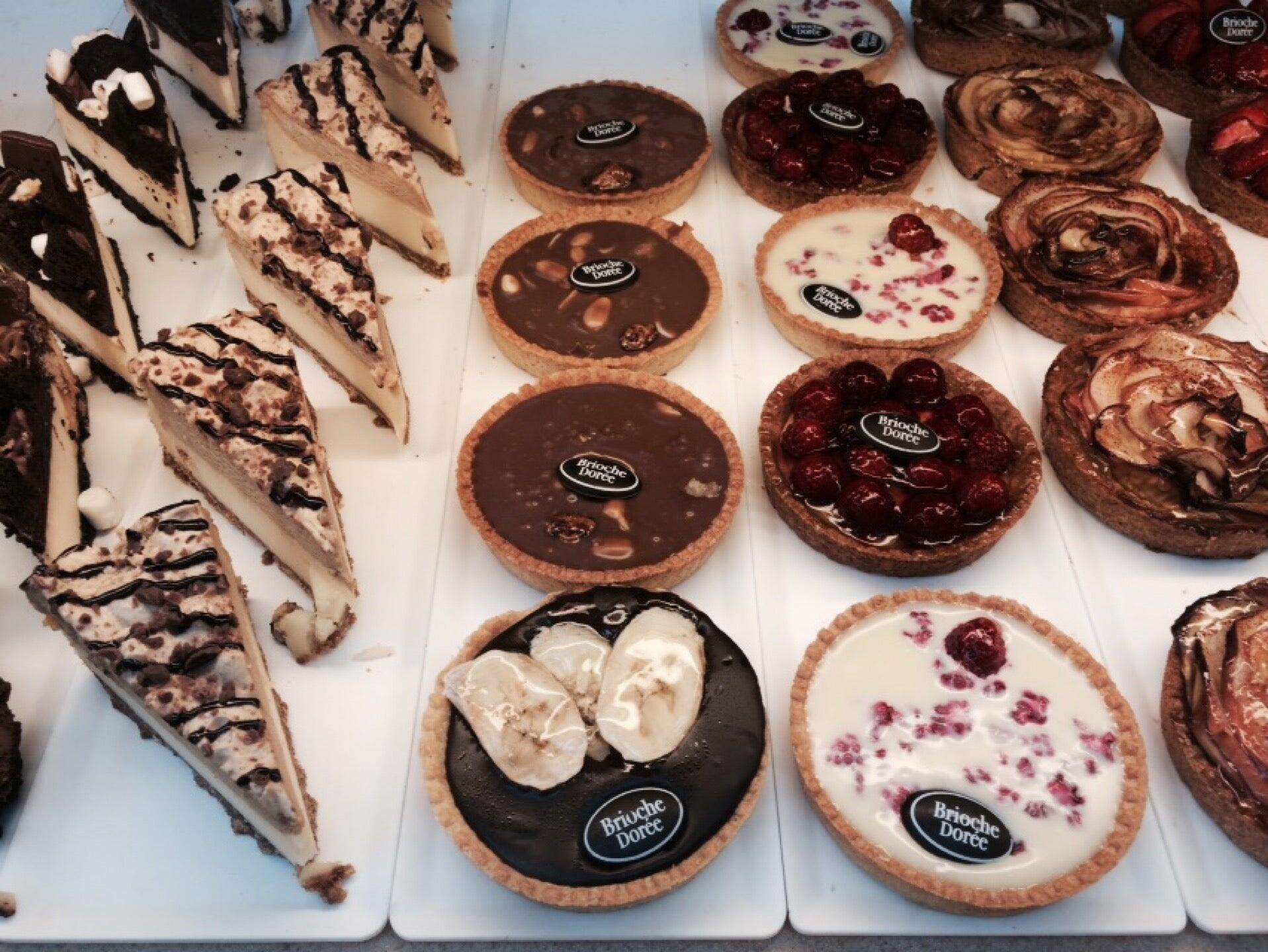 Brioche Dorée - Nextdoor