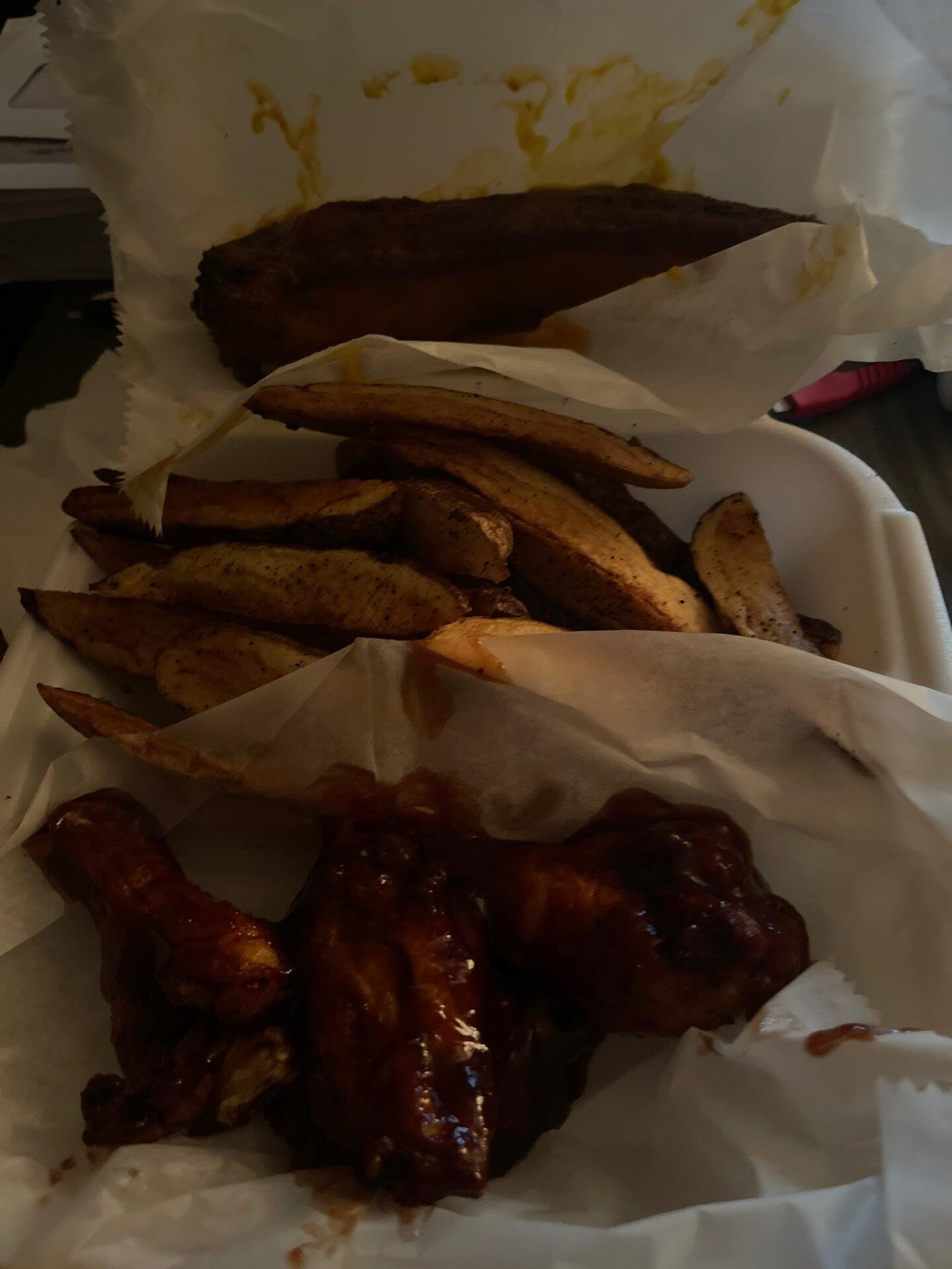 THC Trap House Chicken - Jacksonville, FL - Nextdoor