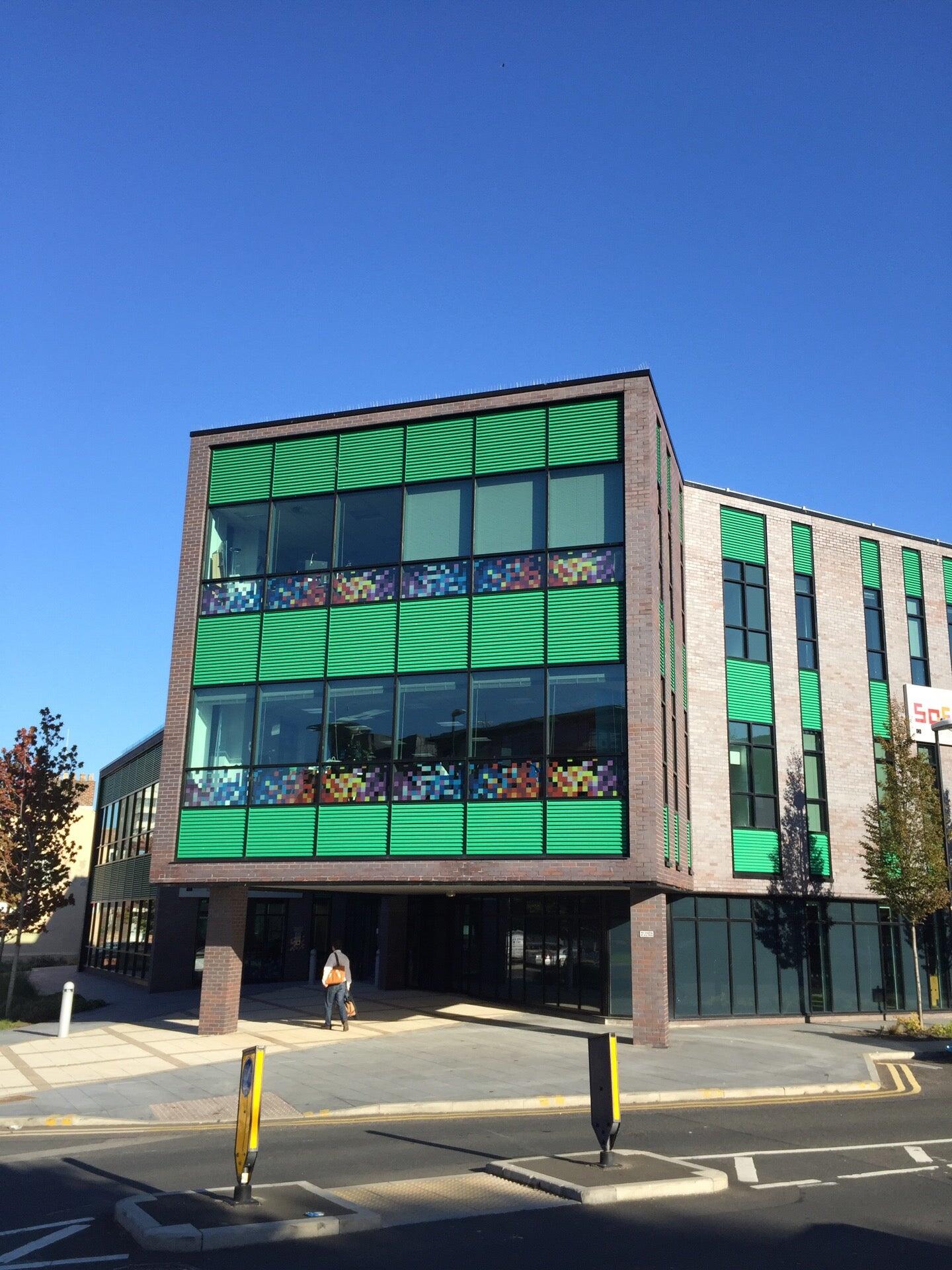 Sunderland Software Centre - Sunderland - Nextdoor