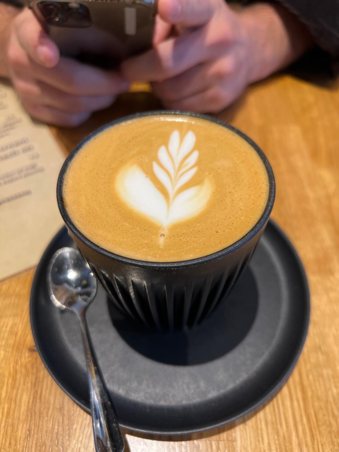 Siphon Espresso & Brew Bar - Rawtenstall - Nextdoor