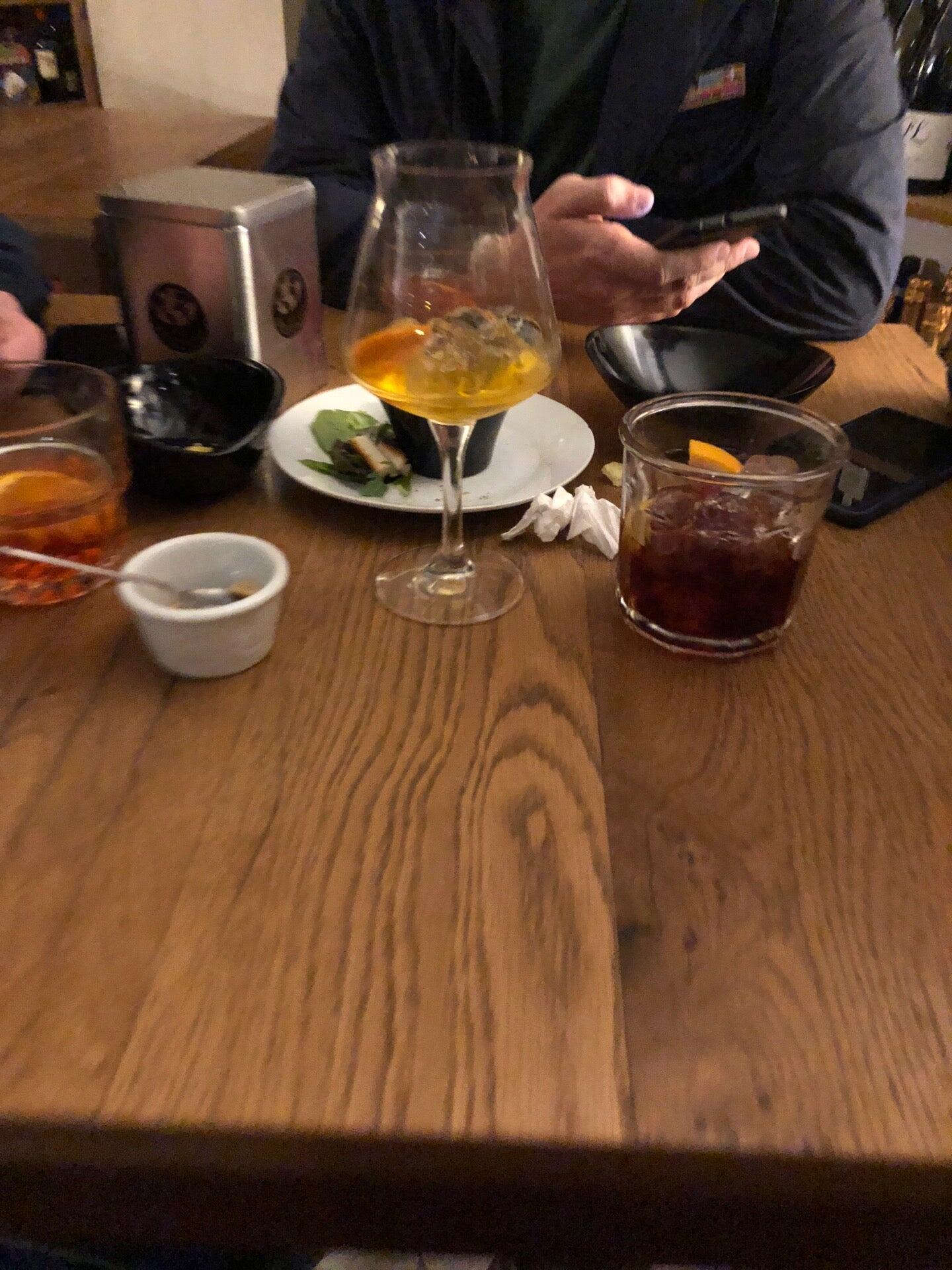 Curcuma Cafè - Nextdoor