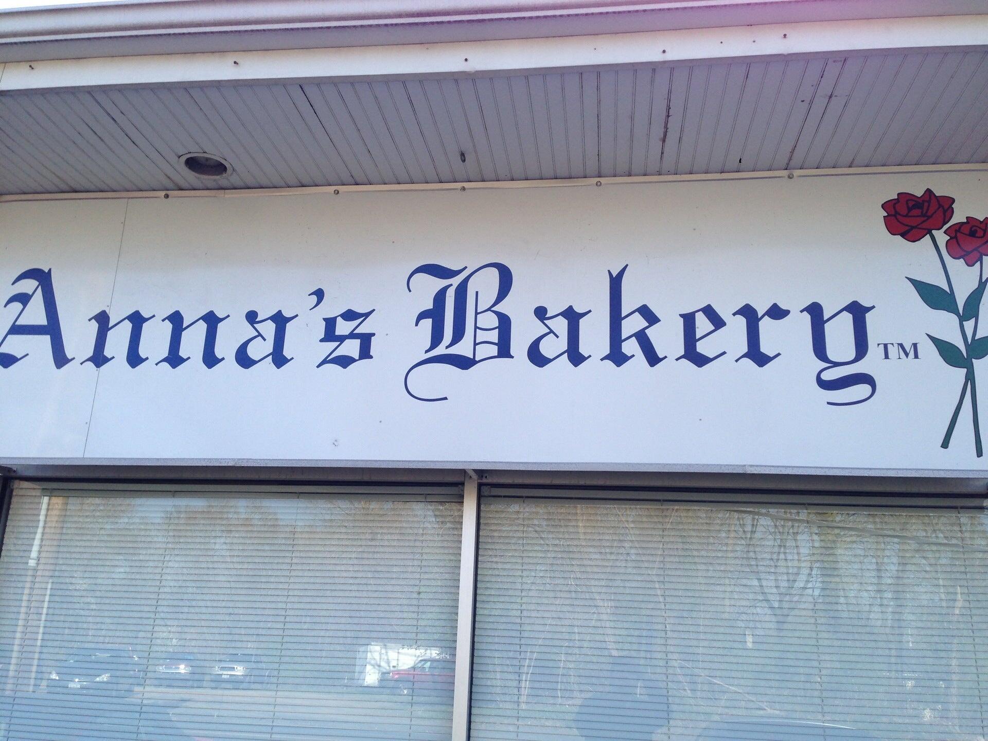 Anna's Bakery - Congers, NY - Nextdoor