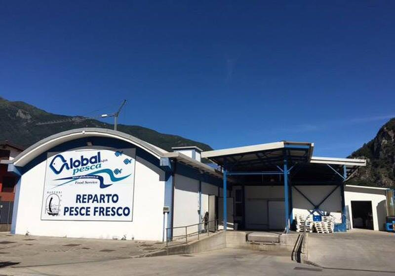 Globalpesca SPA - Nextdoor