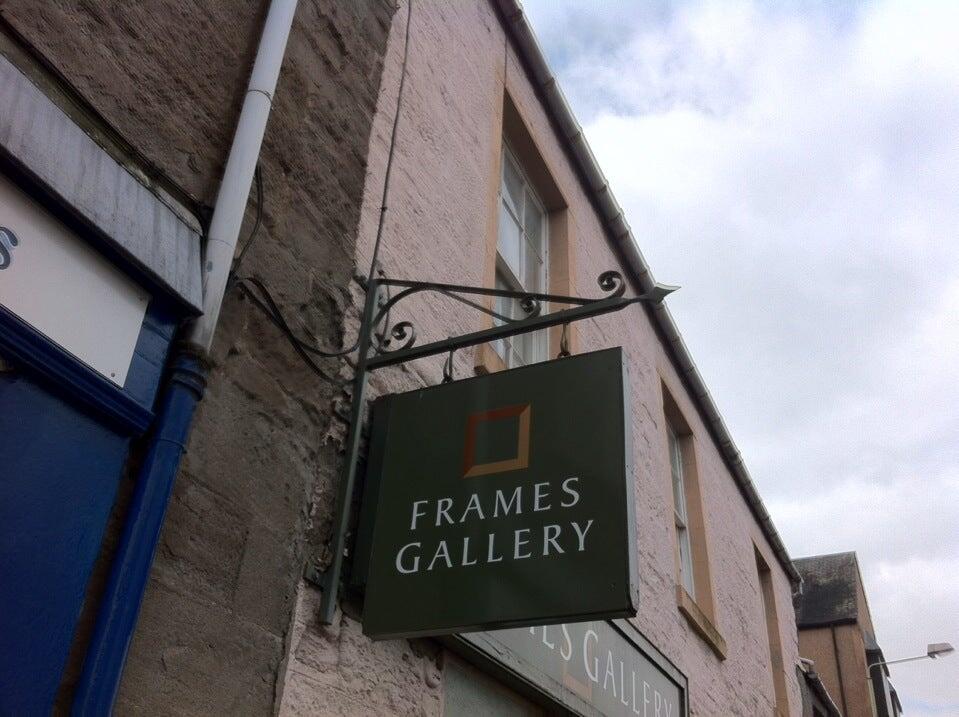 Frames Gallery - Perth - Nextdoor