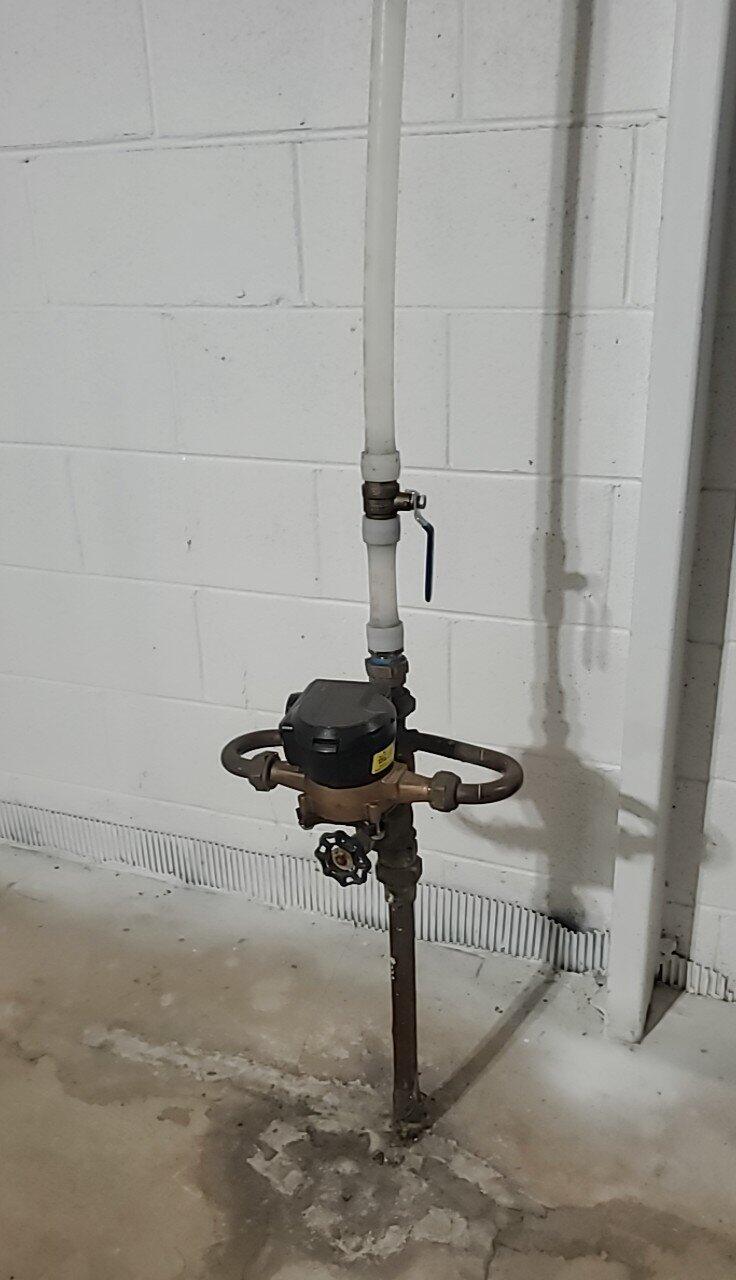 Friendly Neighborhood Plumber - Nextdoor