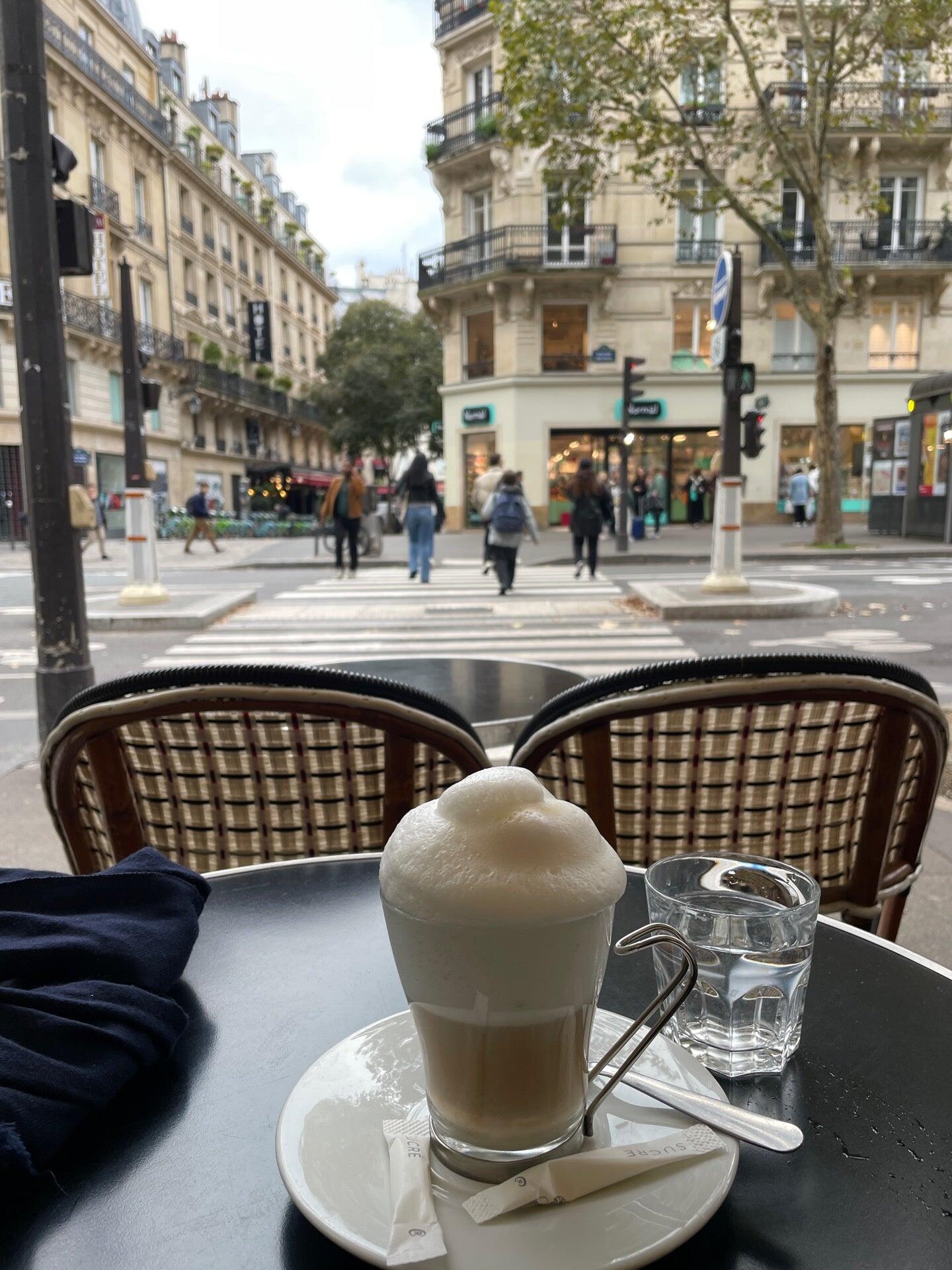 Le Lutèce - Nextdoor