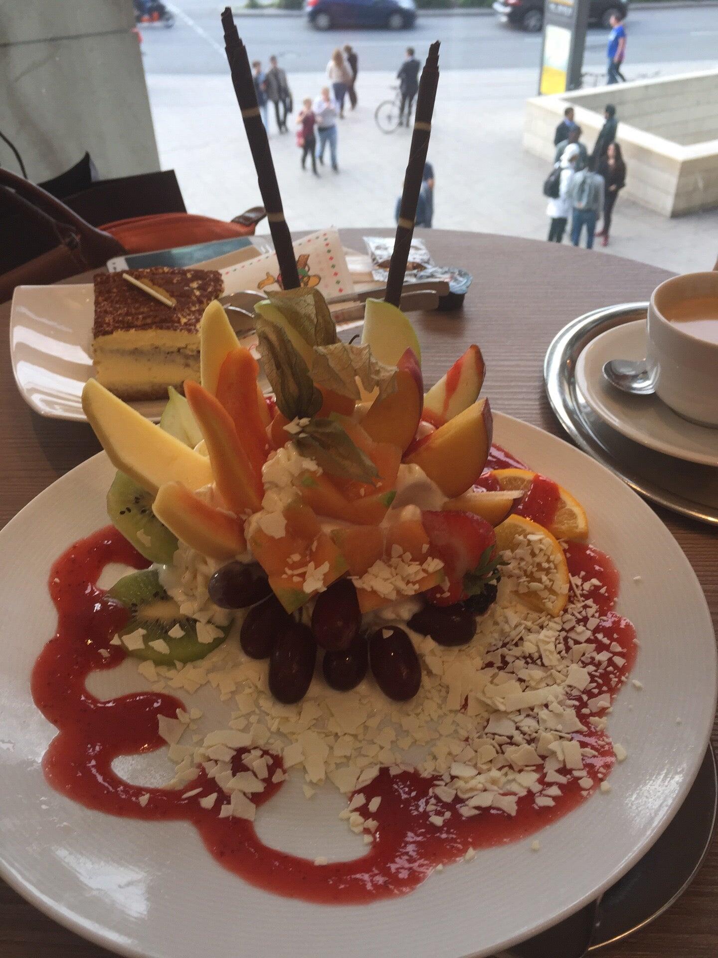 L' Italiana Gelateria Eiscafe - Nextdoor