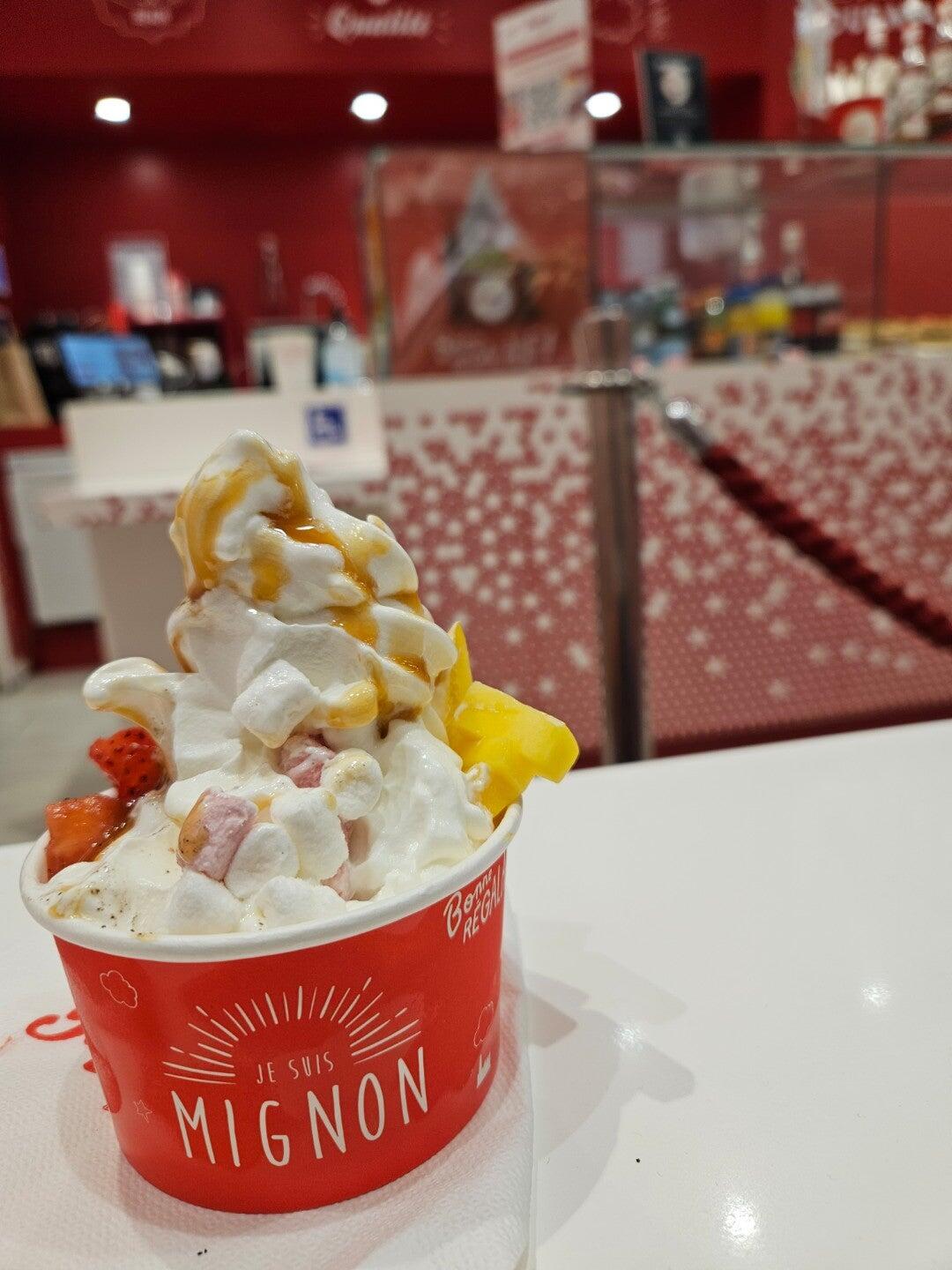 Yogurt Factory - Nextdoor