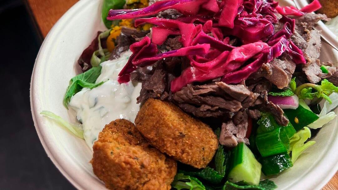 Babel Det Libanesiske Køkken - Nextdoor