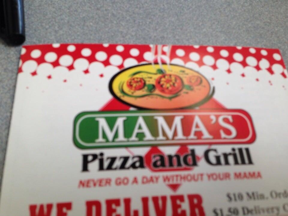 Mama's Pizza and Grill - Reading, PA - Nextdoor