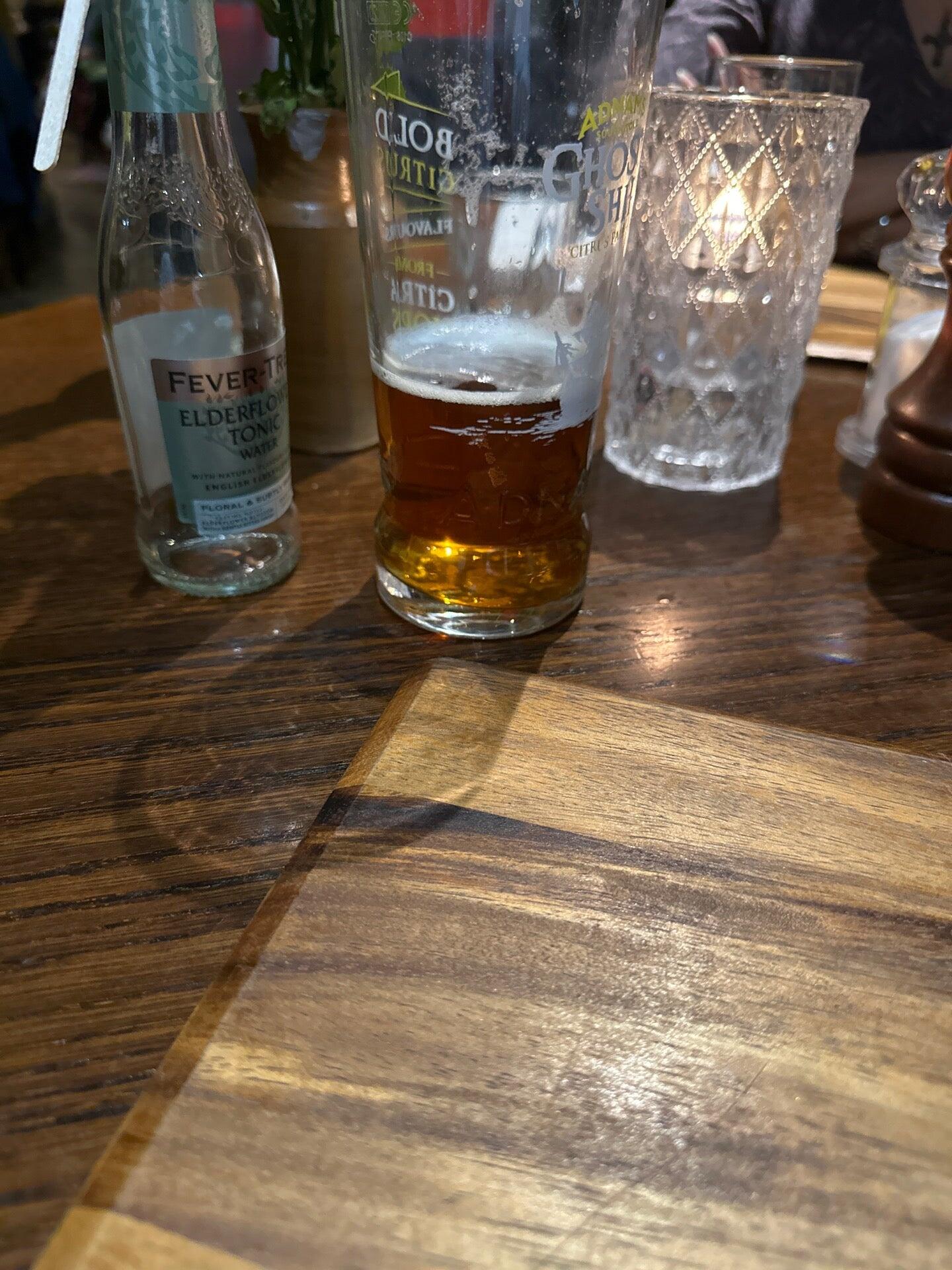 Haycutter Inn - Oxted - Nextdoor