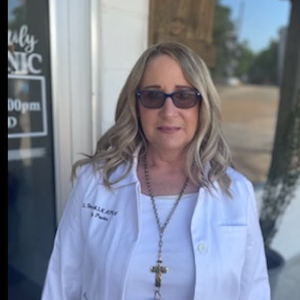 Sandra Thorne - Palestine, AR - Nextdoor