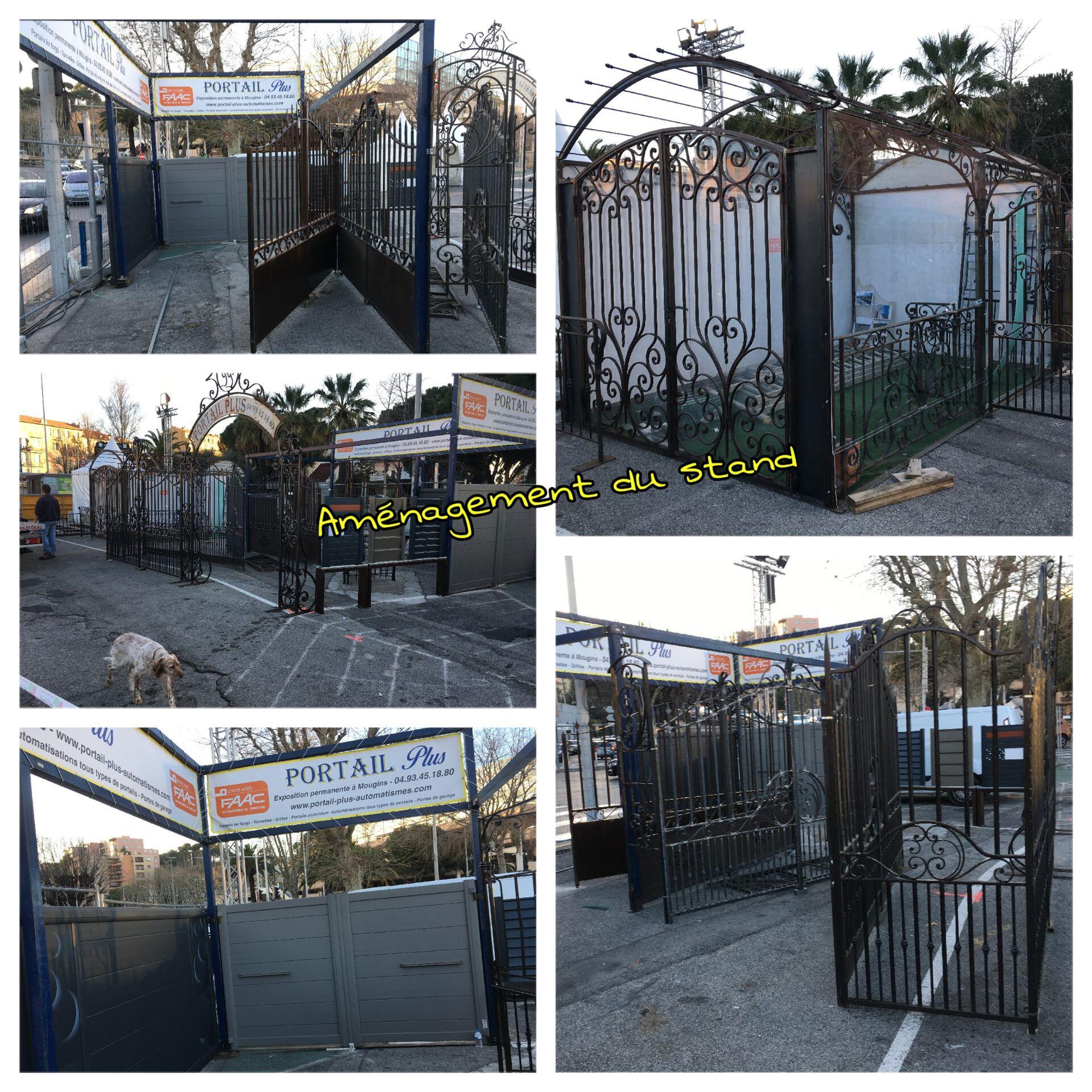 Portail Plus - Nextdoor