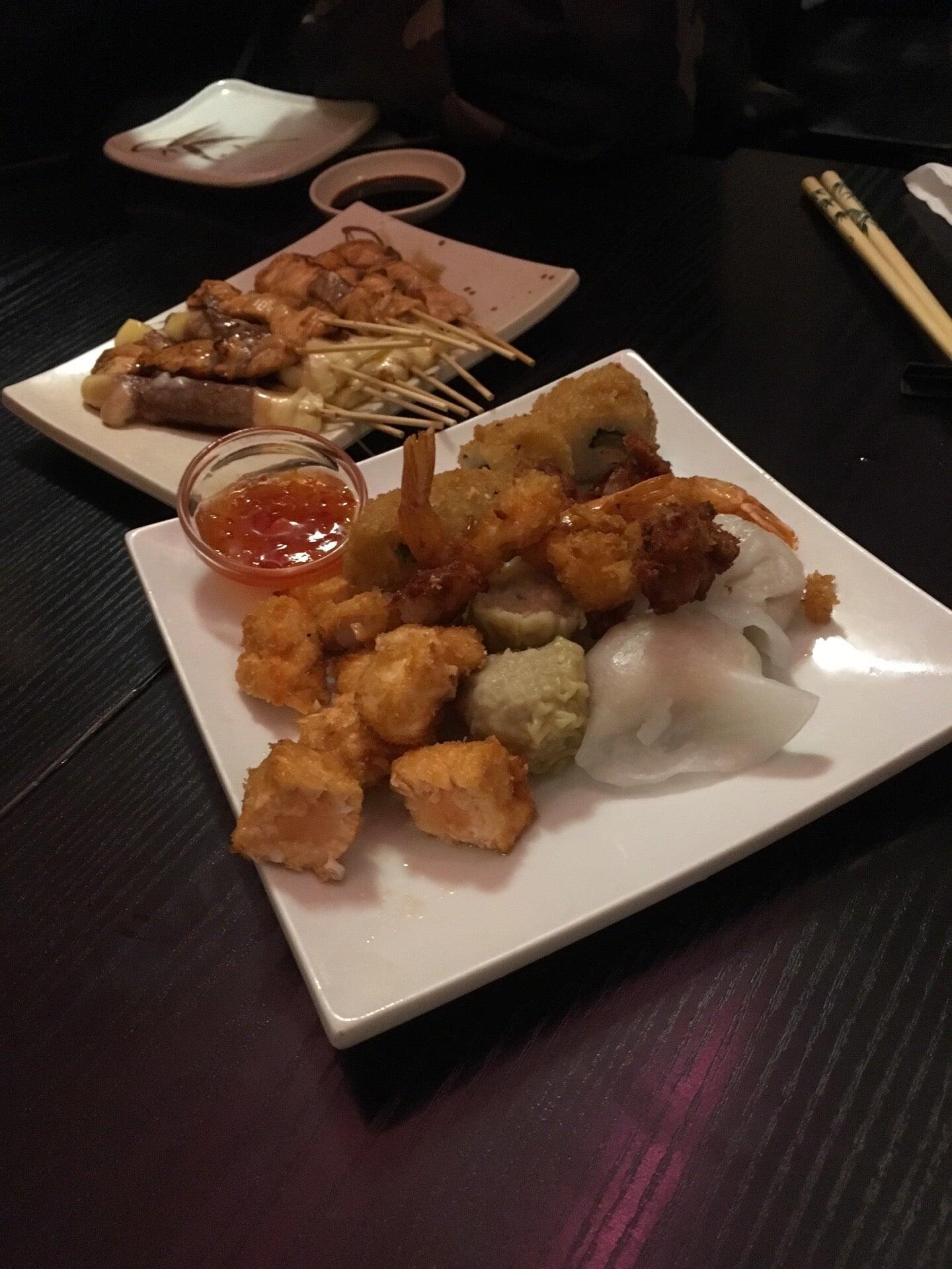 Kobe Buffet - Nextdoor