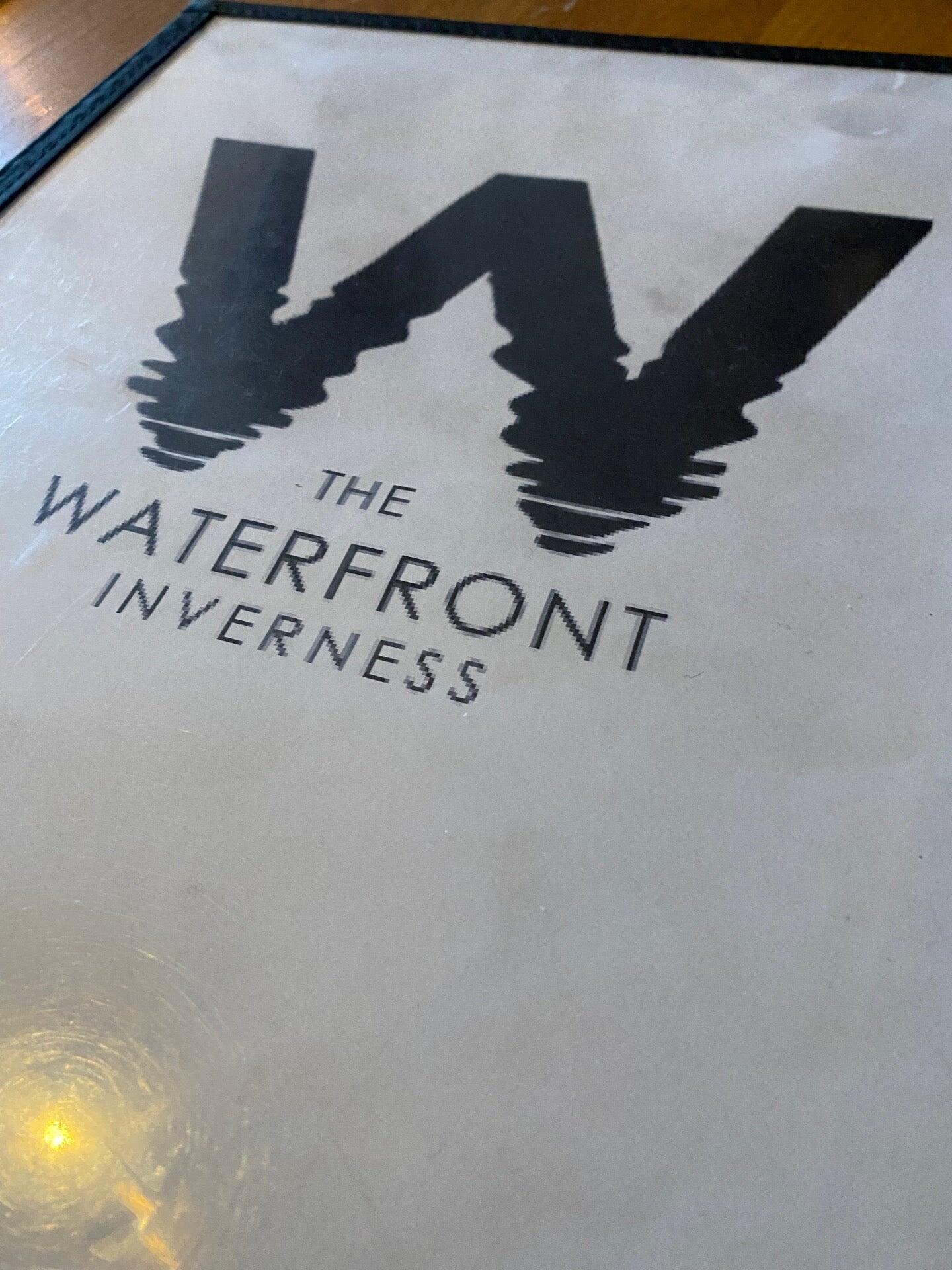 The Waterfront - Inverness - Nextdoor