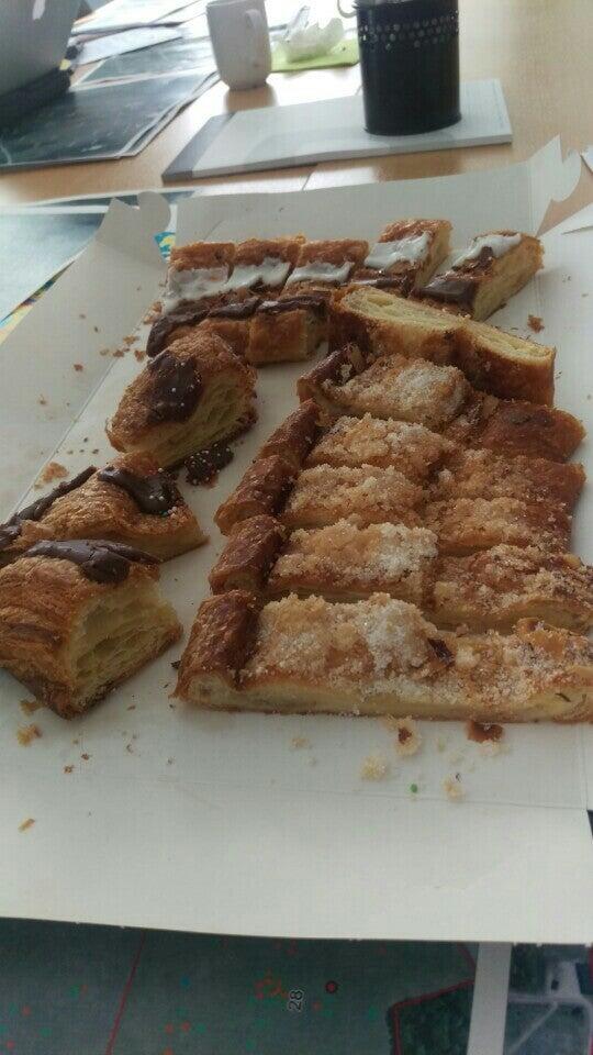 Damasec - Front line protection - Nextdoor