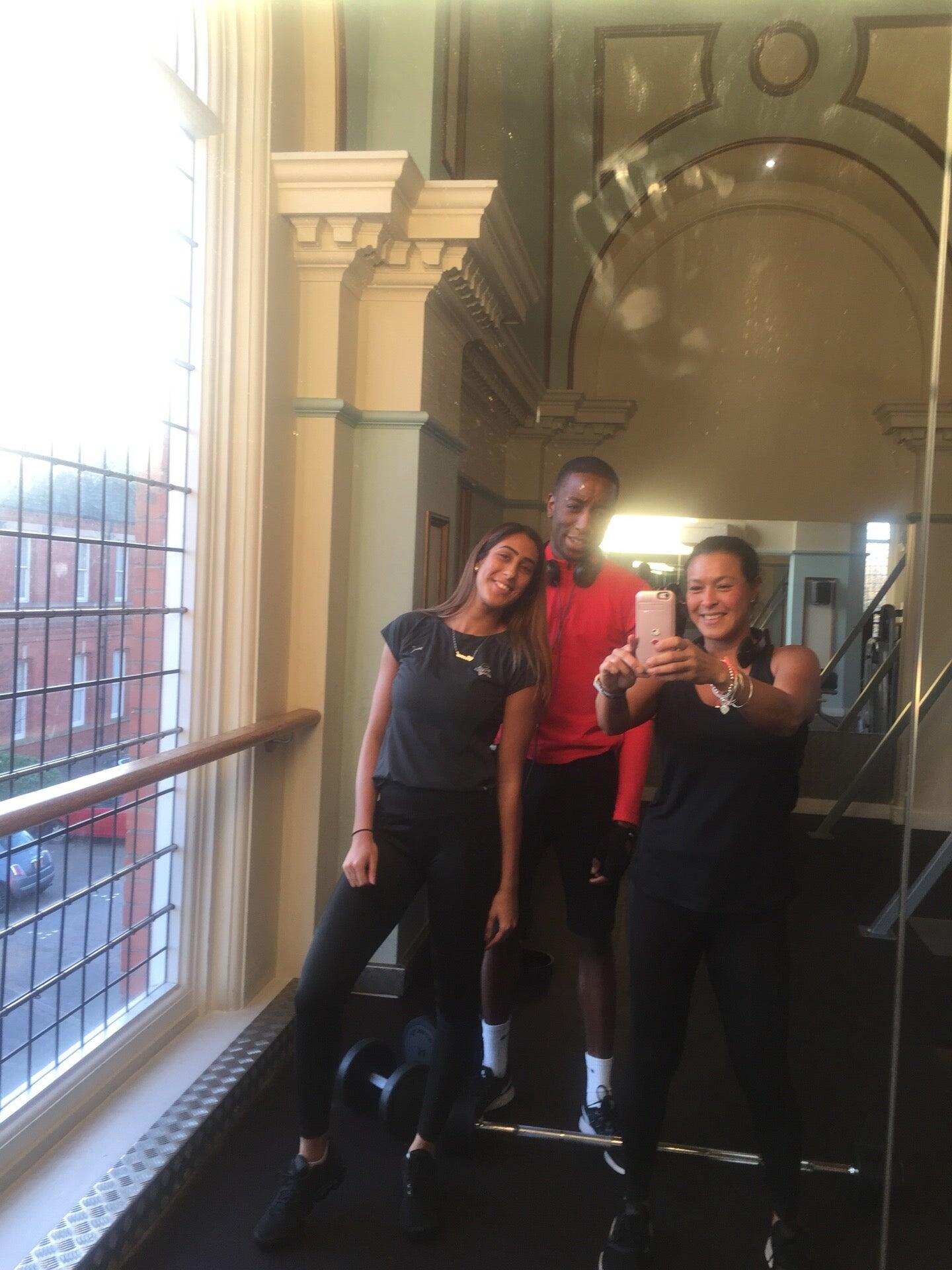 Virgin Active - Woodford Green - Nextdoor