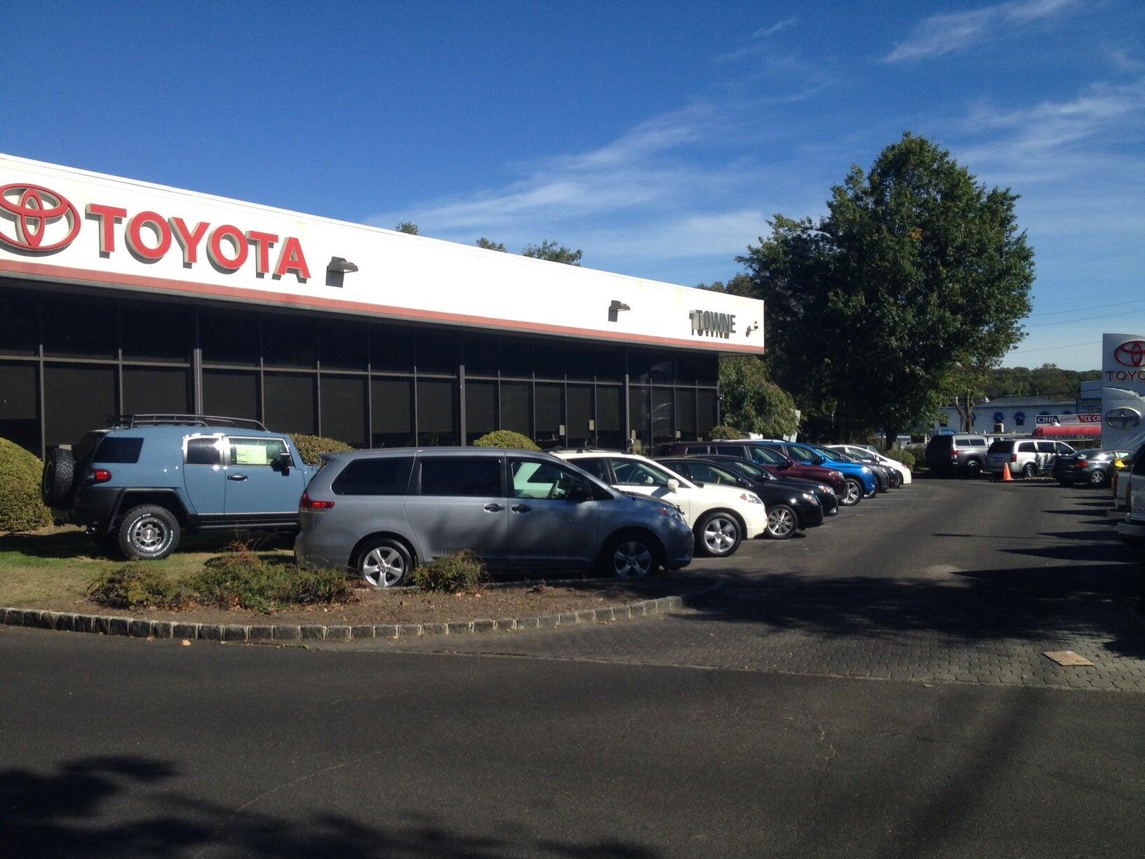 Toyota - Ledgewood, NJ - Nextdoor