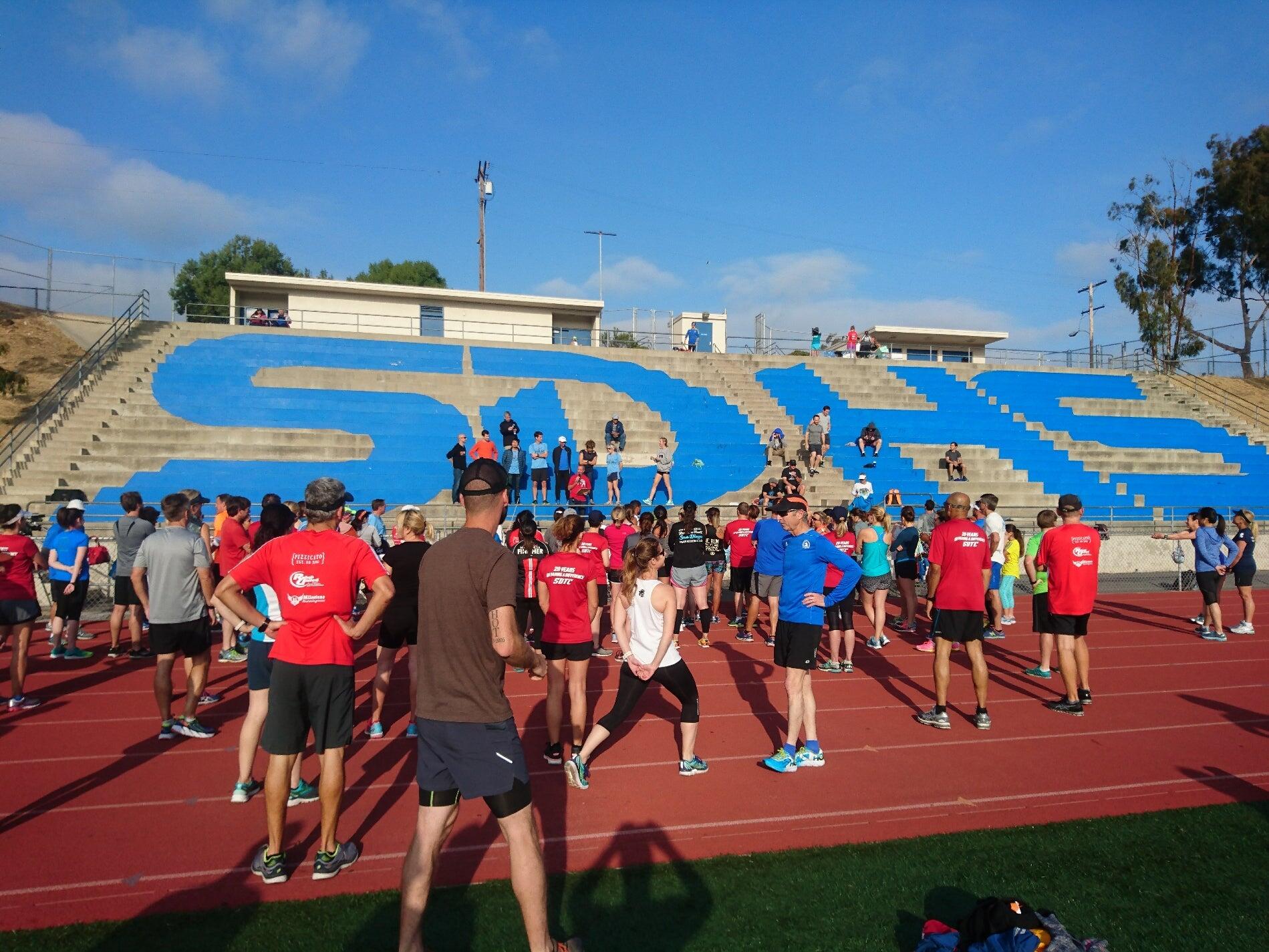 Balboa Stadium - San Diego, CA - Nextdoor