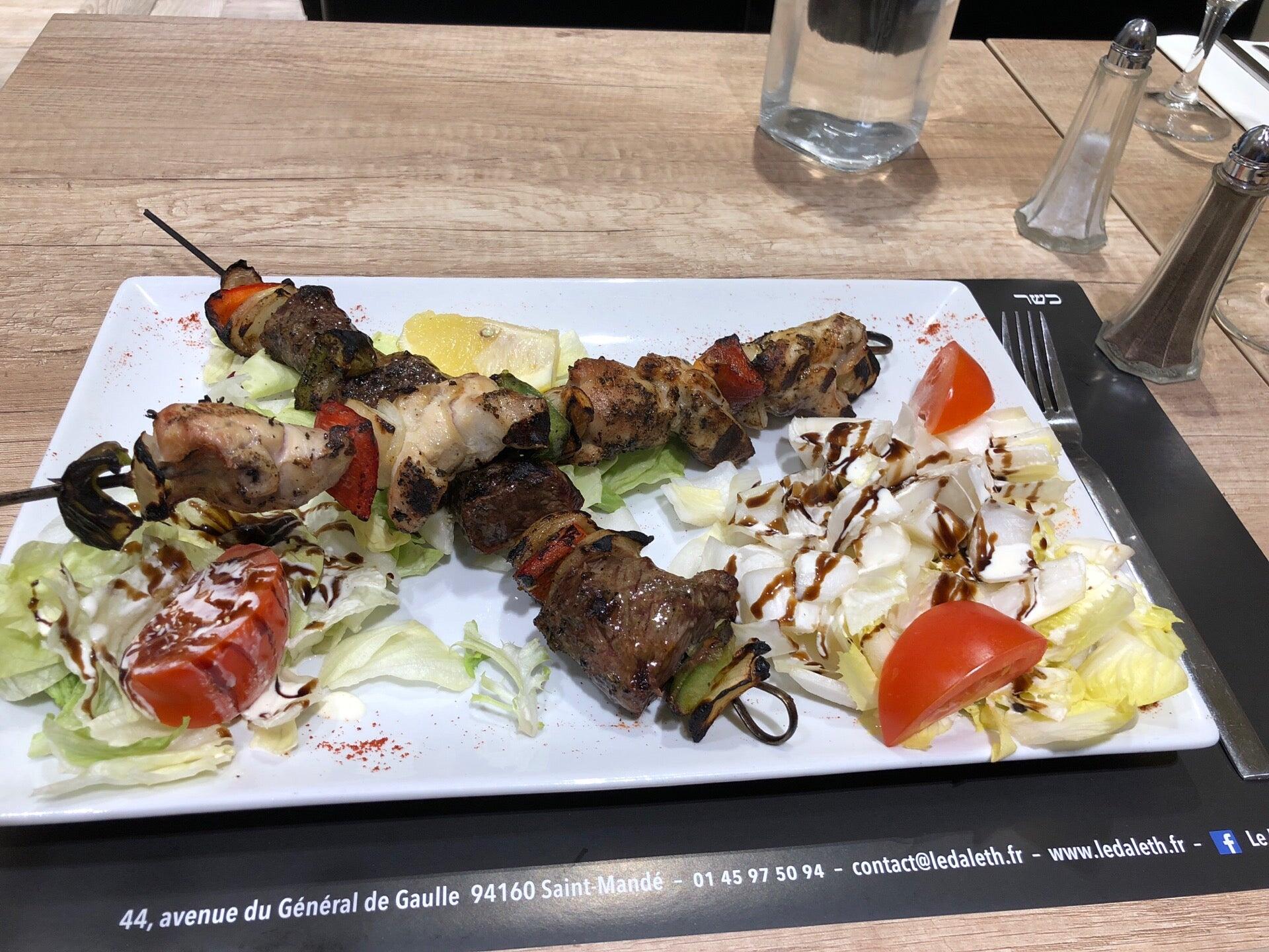 Le Daleth - Nextdoor