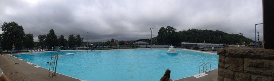 Beaver Pool - Beaver, PA - Nextdoor