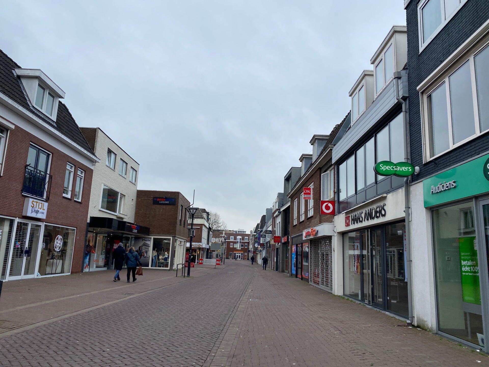 Yoga-Centrum Zevenaar - Nextdoor