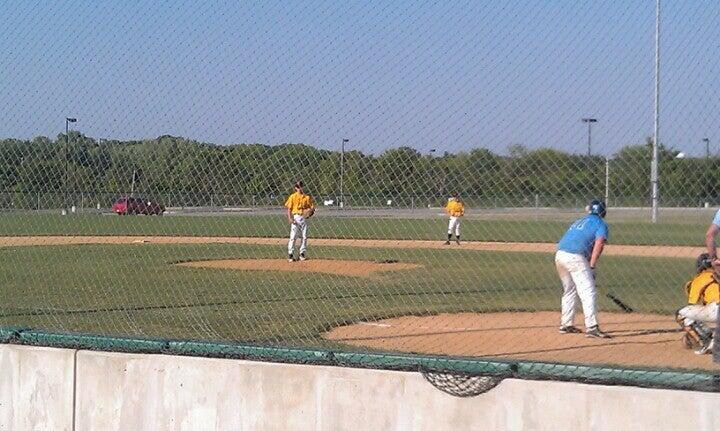 Oak Grove Park - Baseball Field - Dayton, OH - Nextdoor