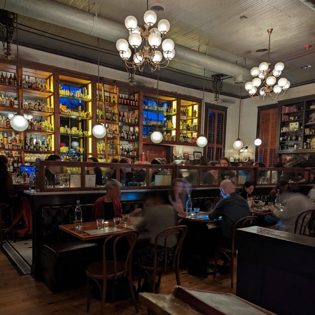 Kimball House - Decatur, GA - Nextdoor