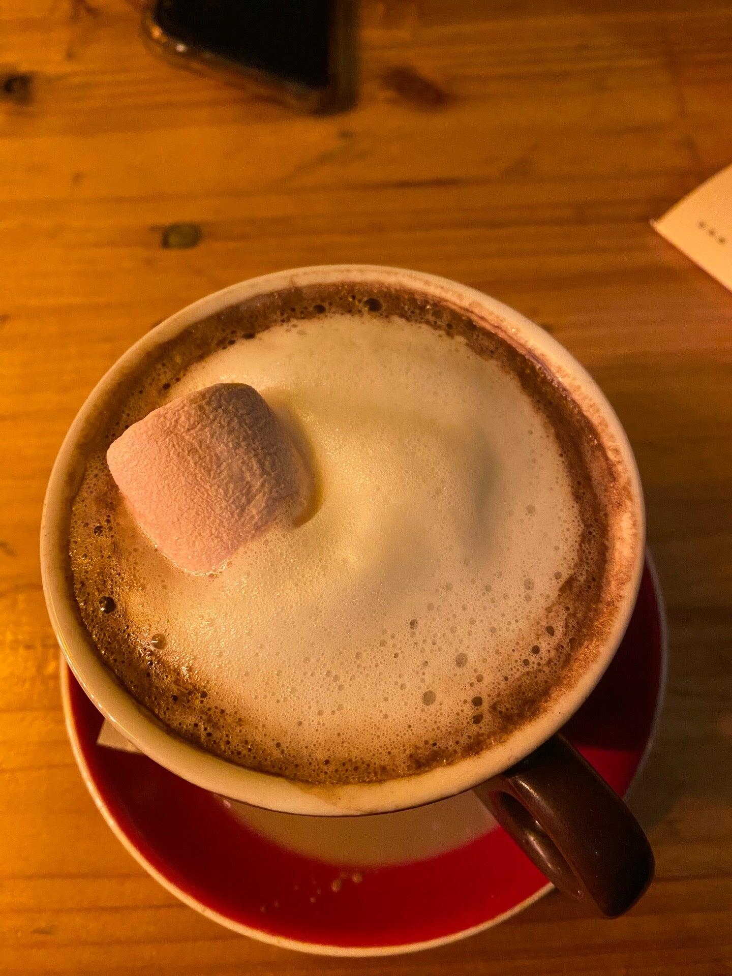 Café Alice - Nextdoor