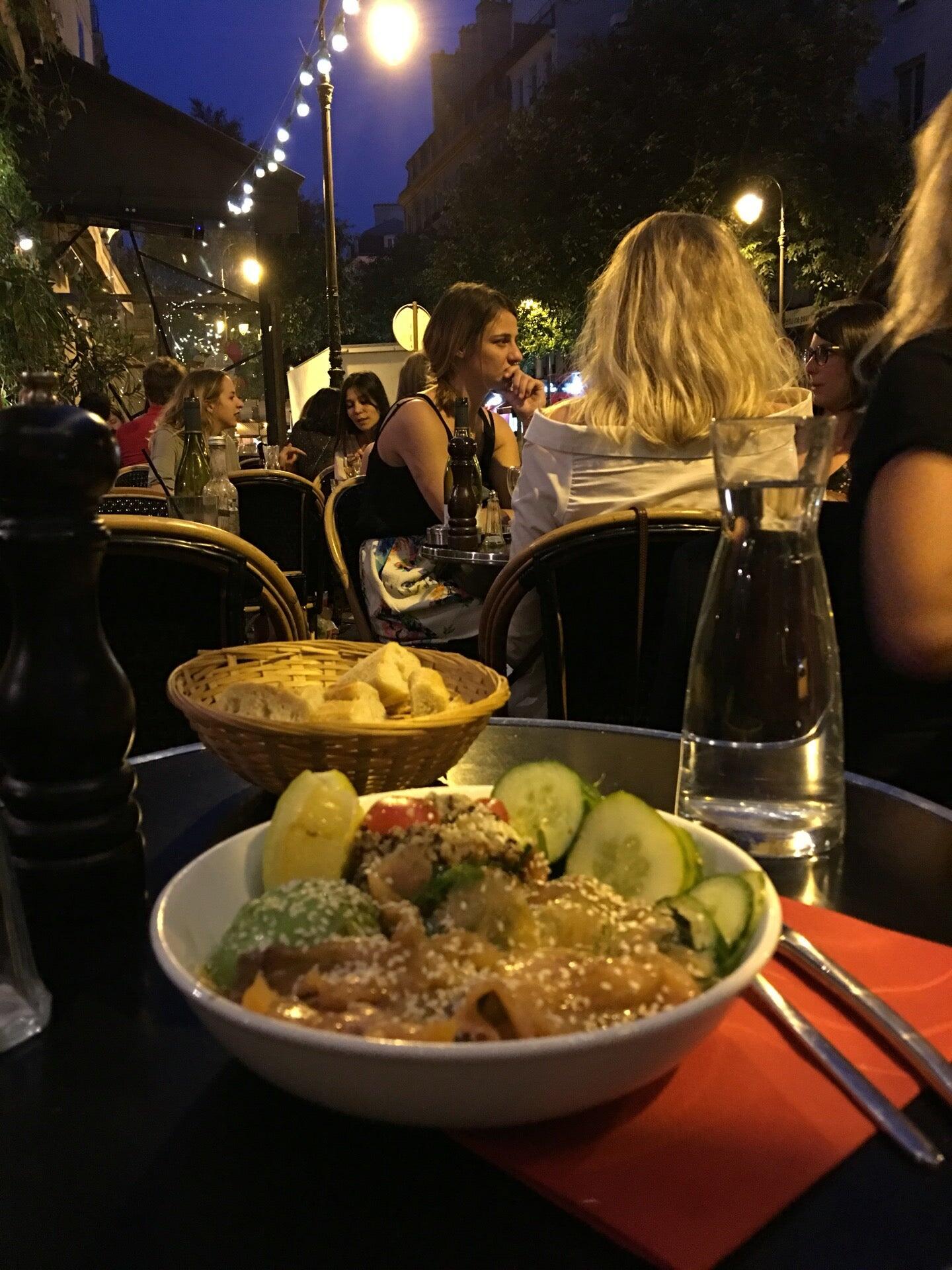 La Paulette - Nextdoor