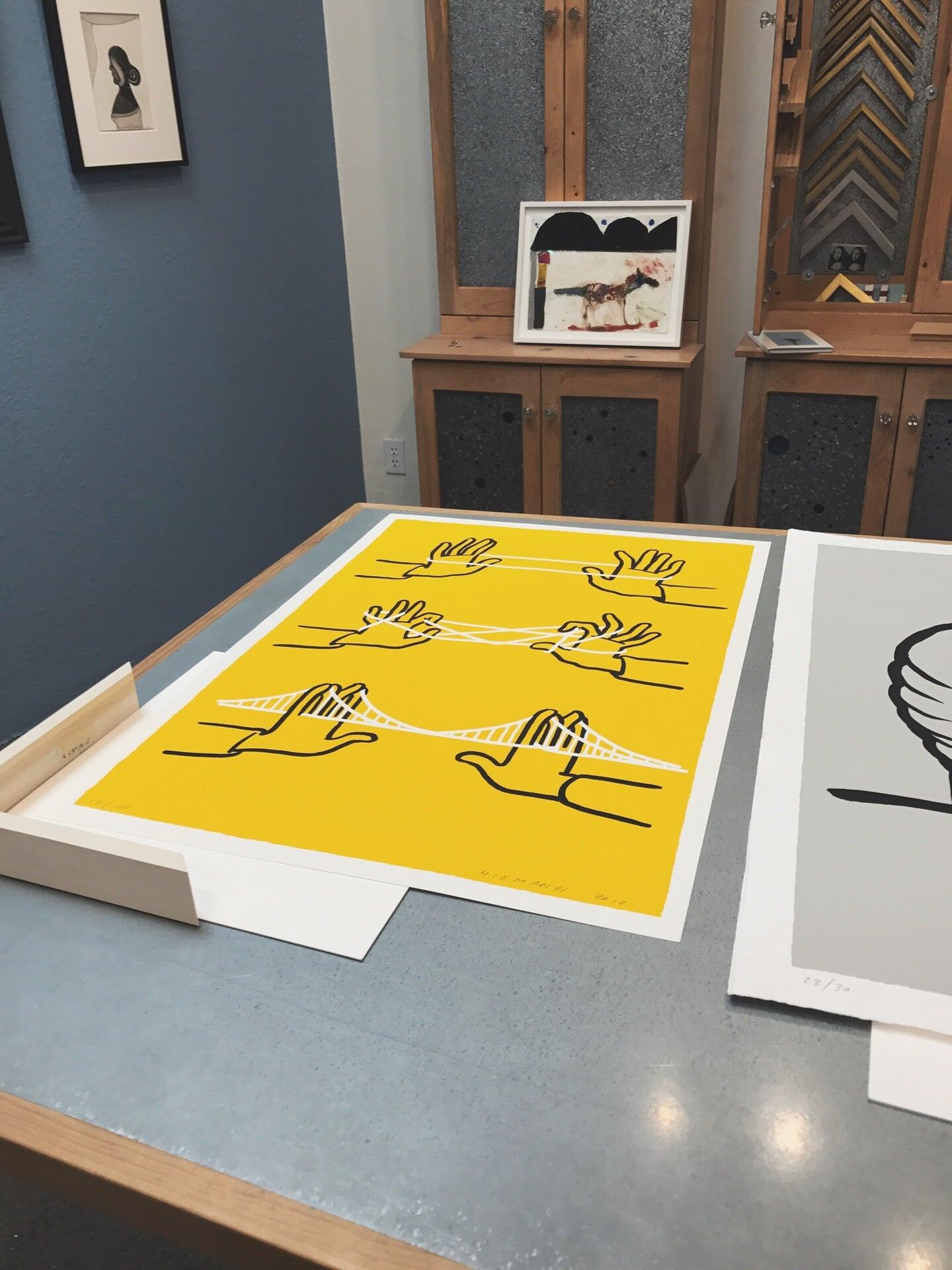 Barbara Anderson Gallery